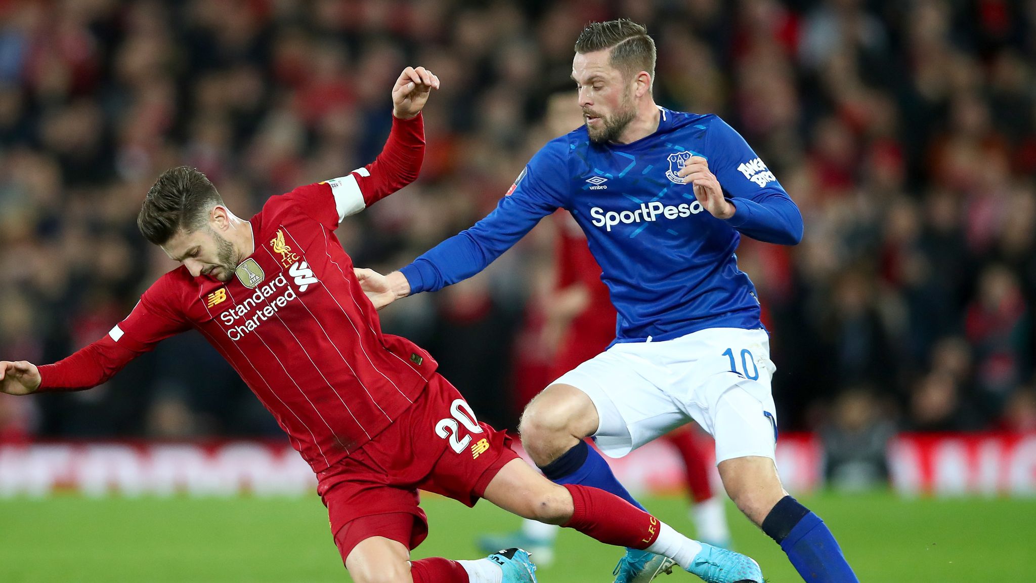 Scale of Carlo Ancelotti's task laid bare at Everton after humiliating ...