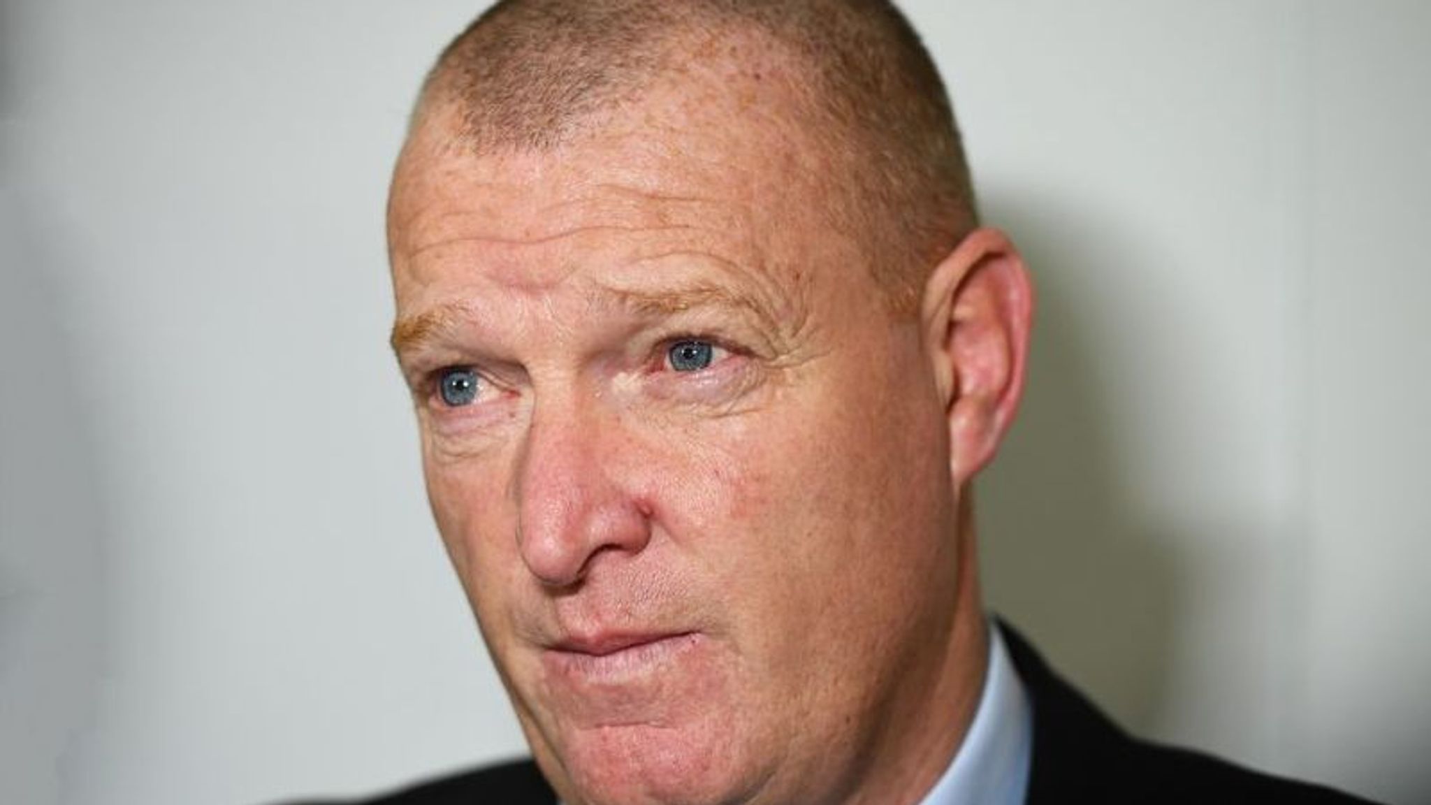 Brian Rice: Hamilton head coach banned for 10 games by SFA over ...