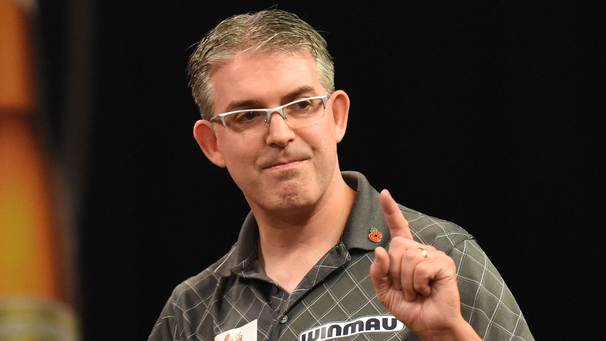 PDC Q-School: Jeff Smith, Karel Sedlacek and Aaron Beeney win Tour ...
