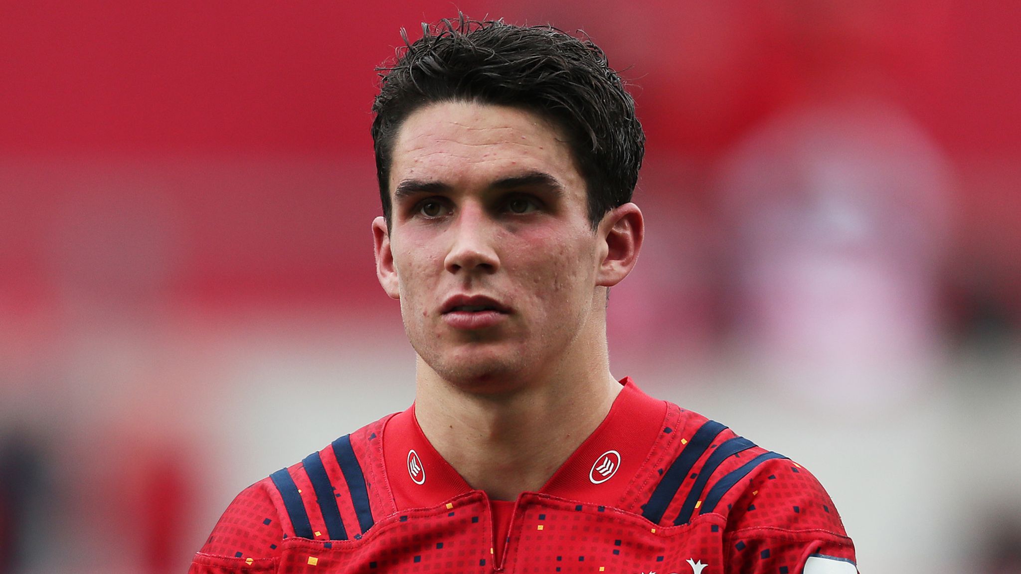 Joey Carbery ruled out of crucial Munster Champions Cup game due to ...