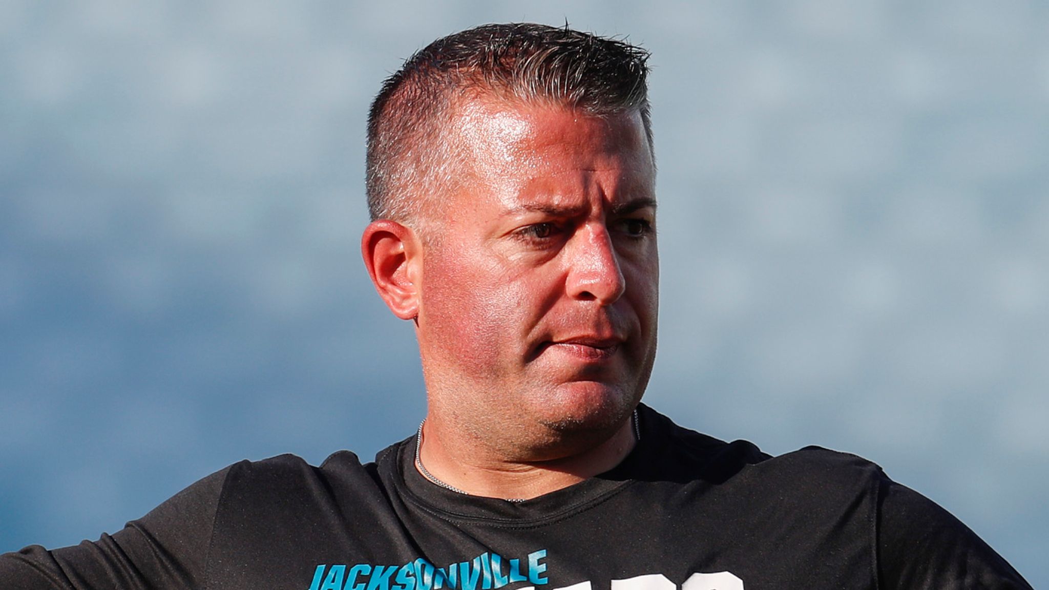 Jacksonville Jaguars move on from offensive coordinator John DeFilippo ...