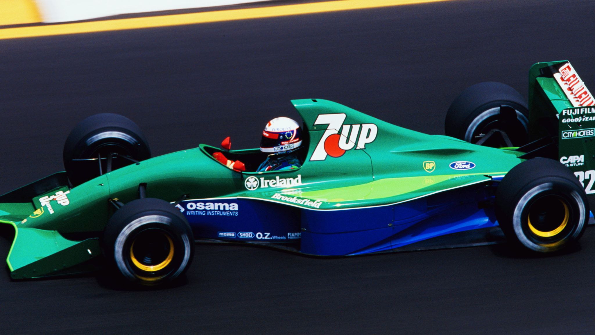 F1 VOTE: Ahead of launch week... what's the best livery of all-time ...