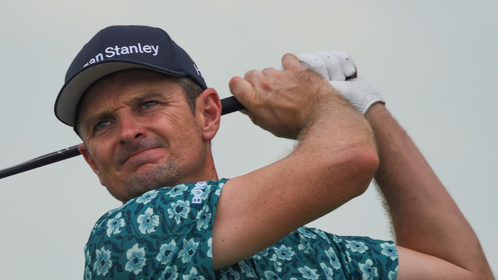 Justin Rose to sponsor seven events for British women professionals ...