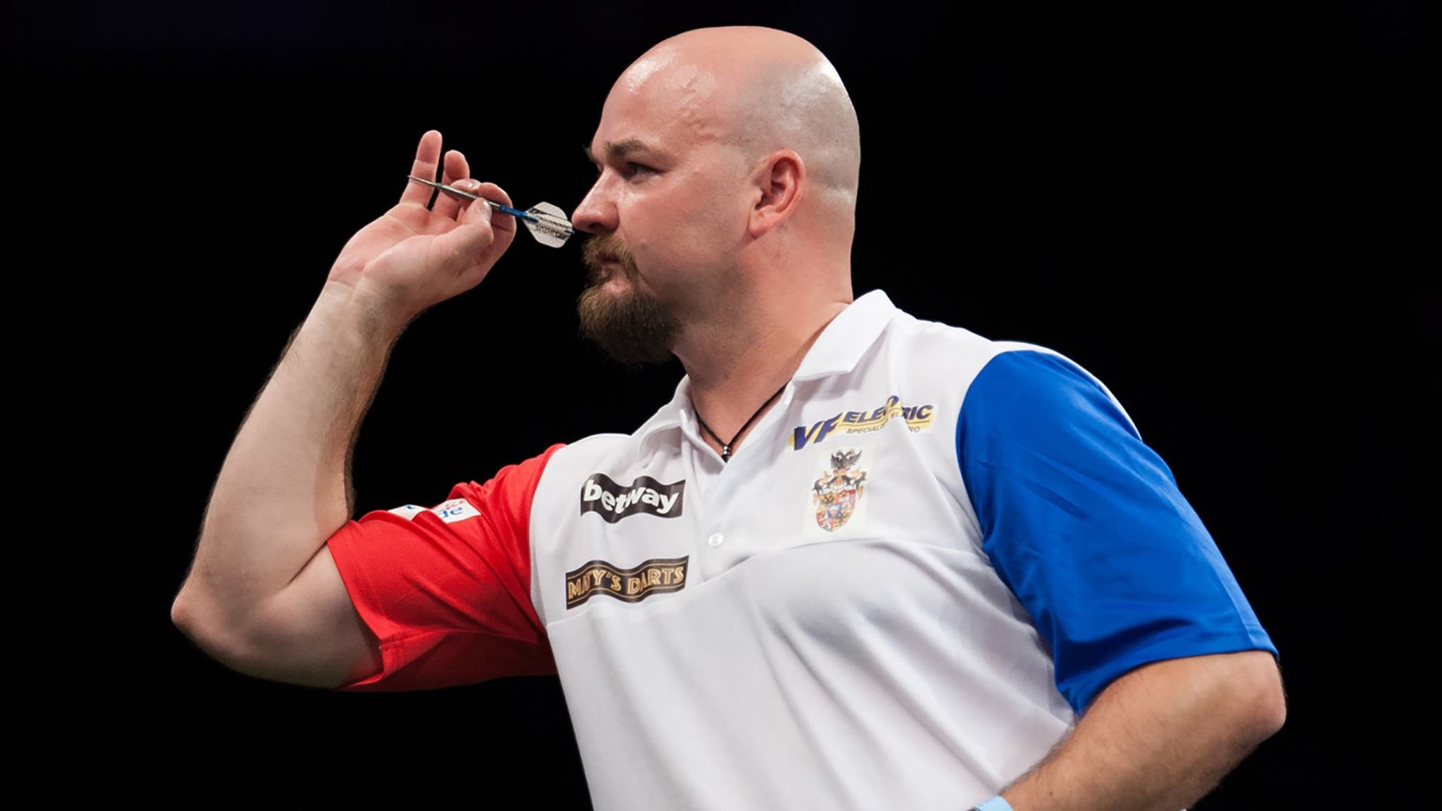 PDC Q-School: Jeff Smith, Karel Sedlacek and Aaron Beeney win Tour ...