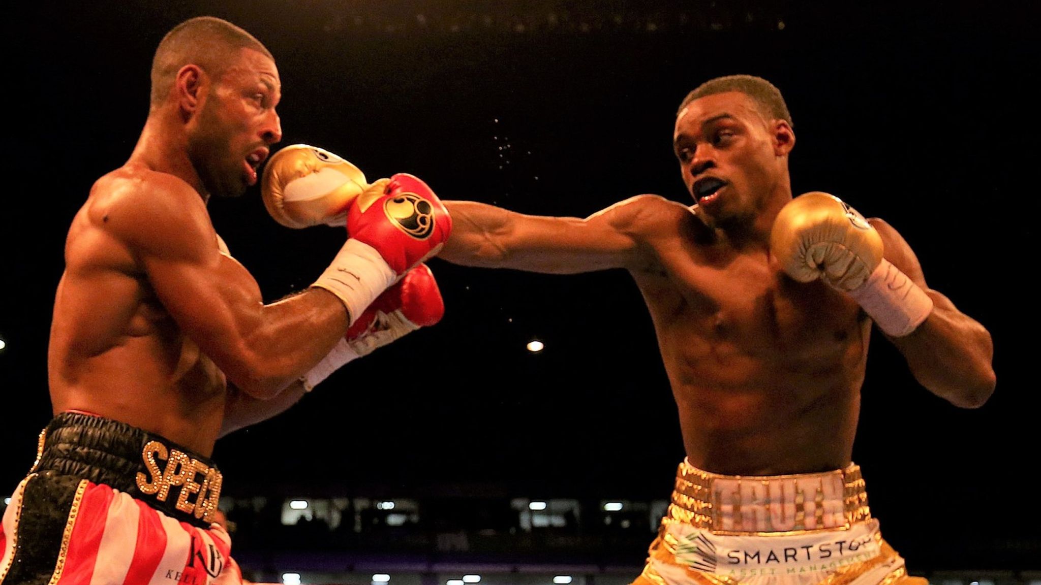 Crawford vs Brook: Understanding the brutality of Terence Crawford ...