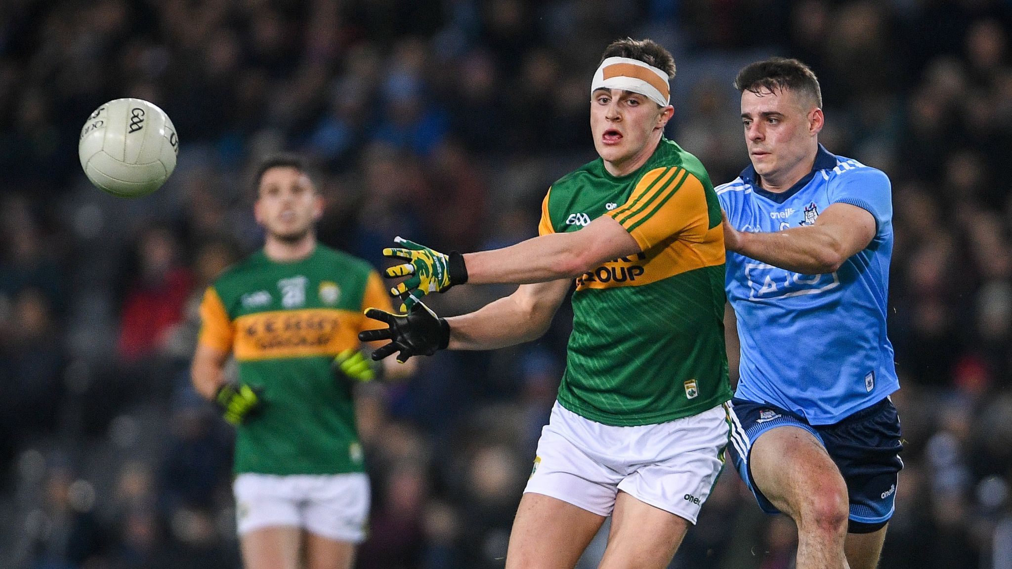 2020 National Football and Hurling League tables | Gaelic Football News ...