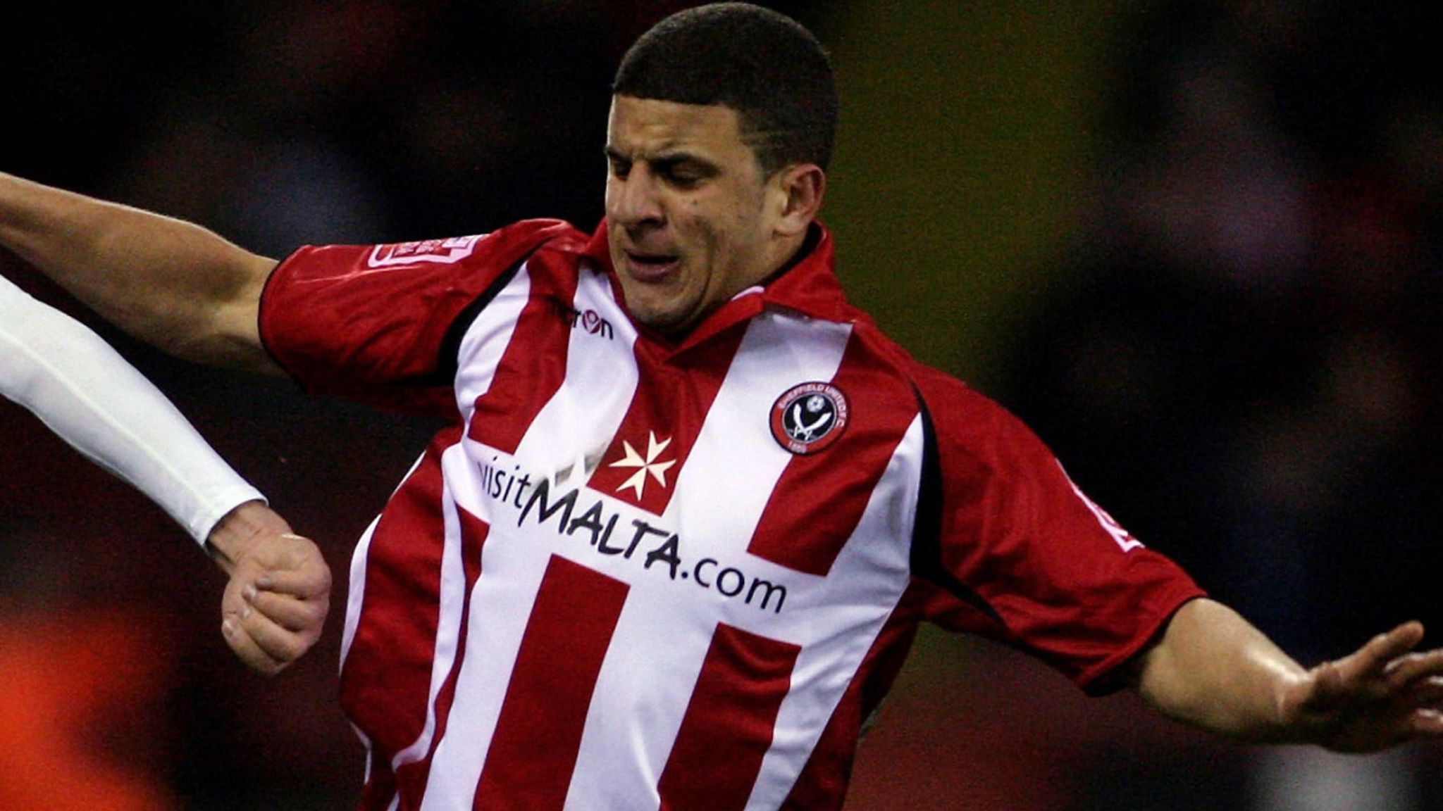Kyle Walker: Chris Wilder would love to have defender back at Bramall ...