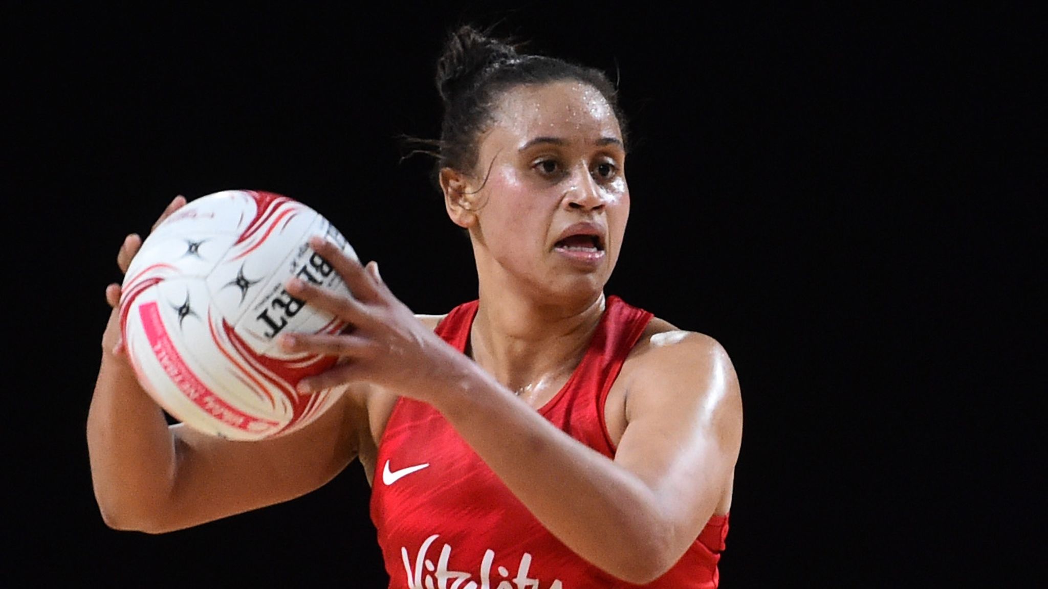 Off The Court: Laura Malcolm on Black Lives Matter movement and ...