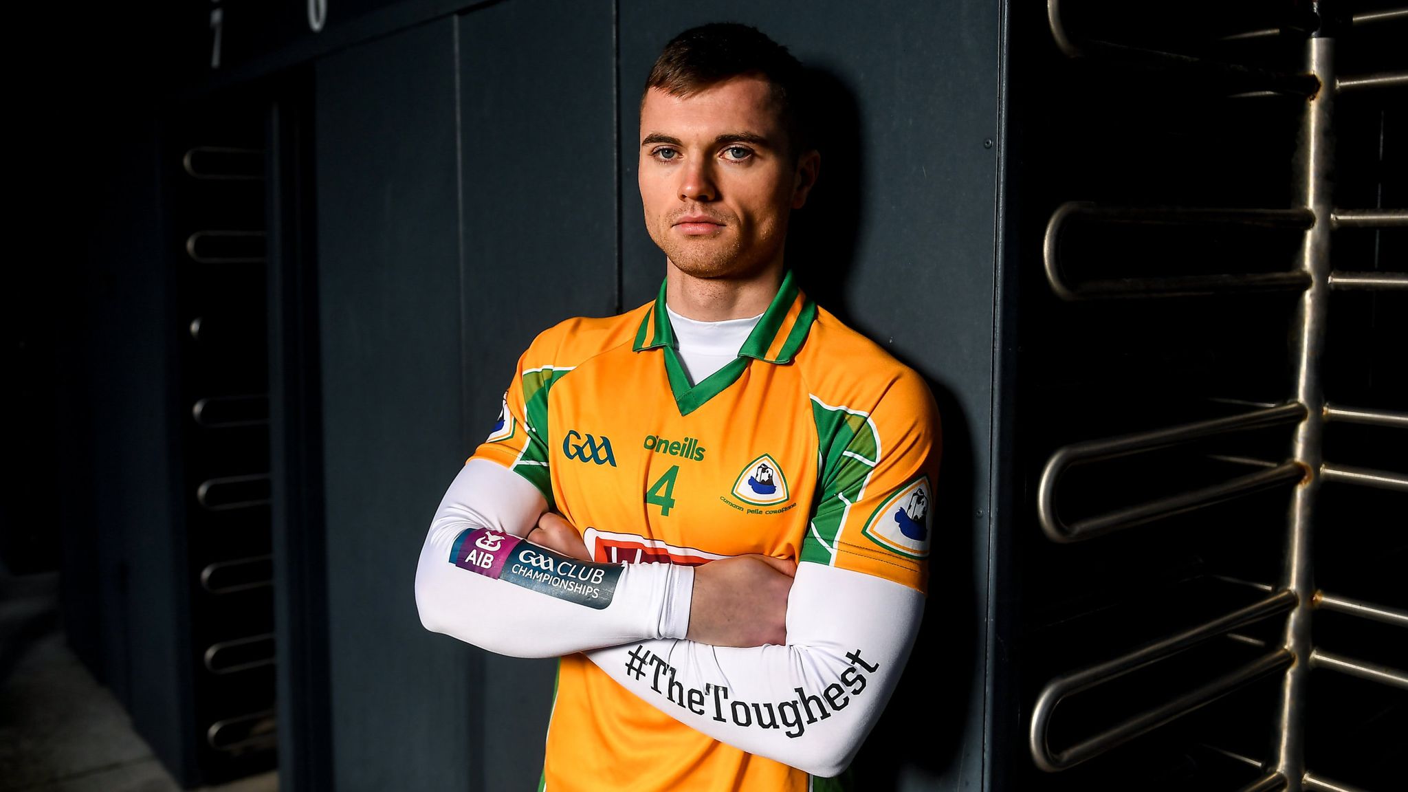 Liam Silke insists enjoyment is key to Corofin success | Gaelic ...