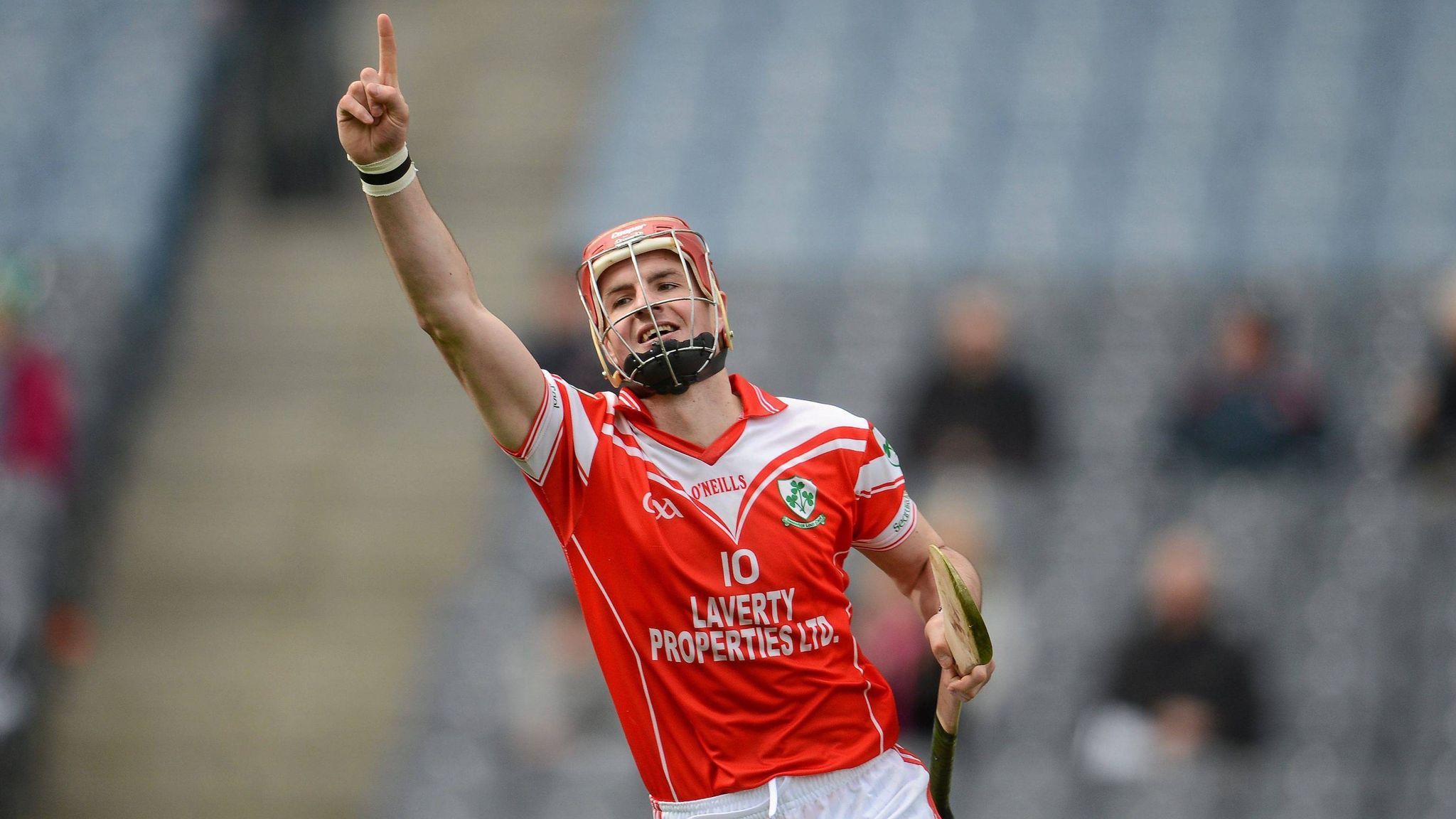 All-Ireland club finals: Five great individual performances | Gaelic ...