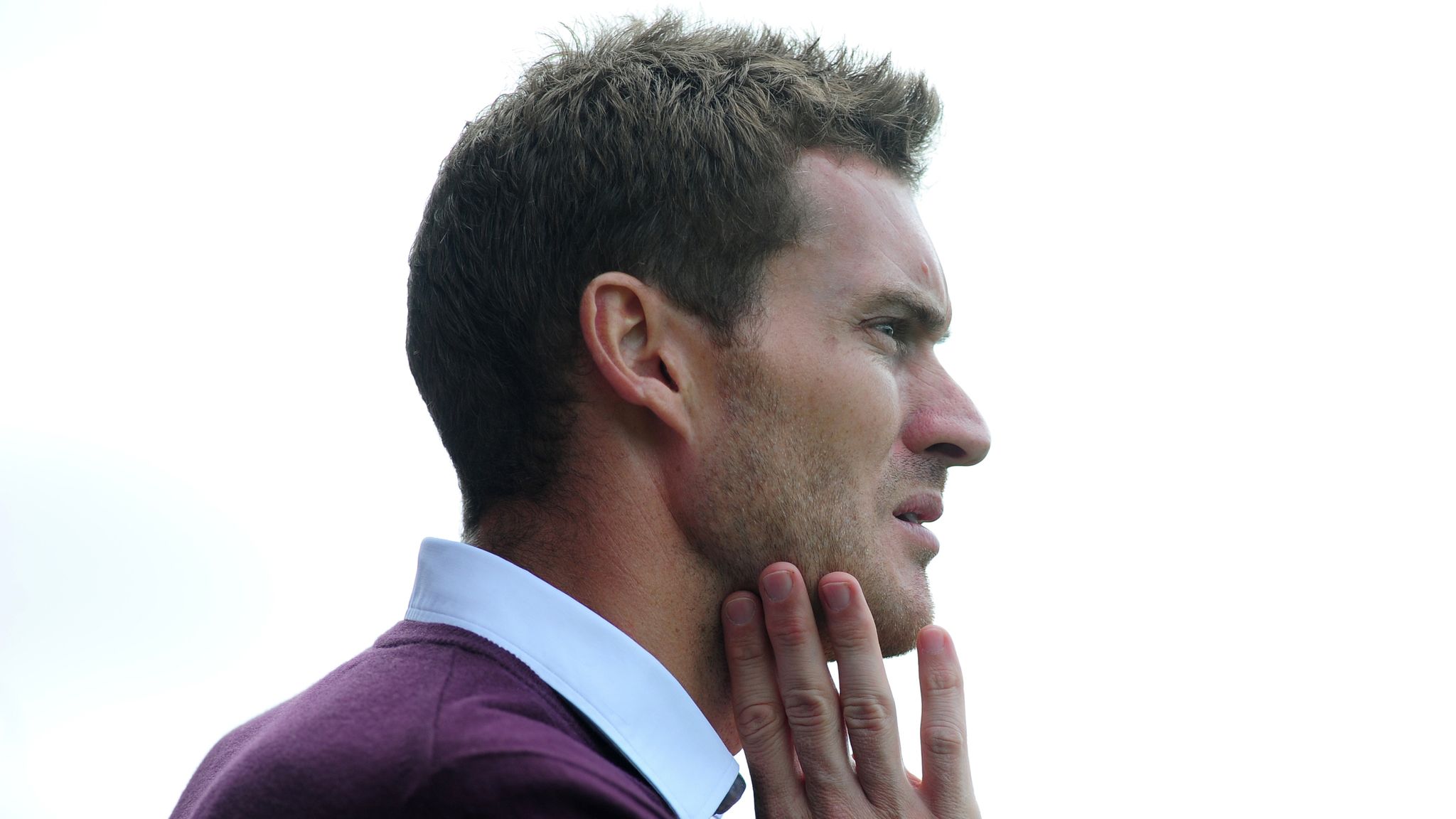 Matt Taylor interview: Exeter boss explains his change of approach ...