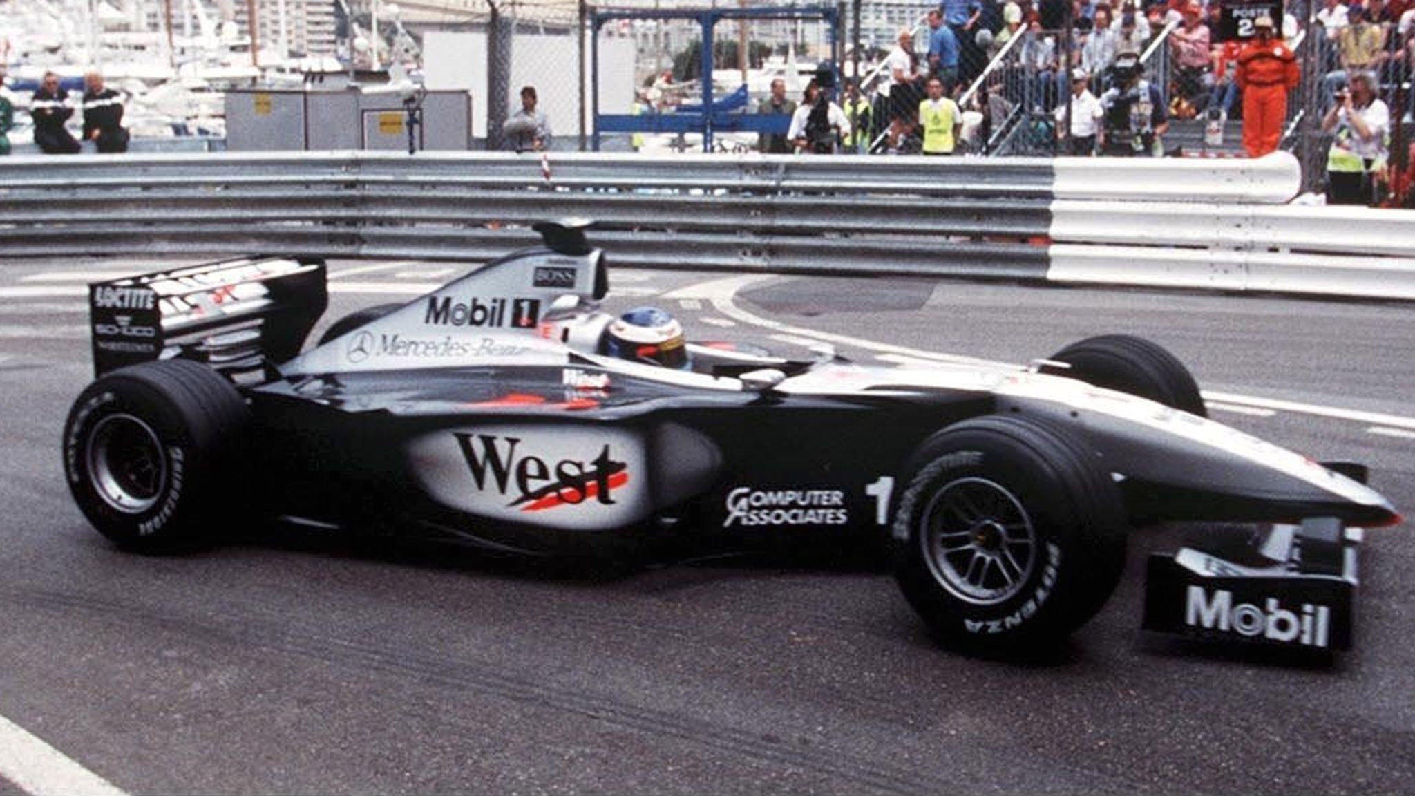 F1 VOTE: Ahead of launch week... what's the best livery of all-time ...