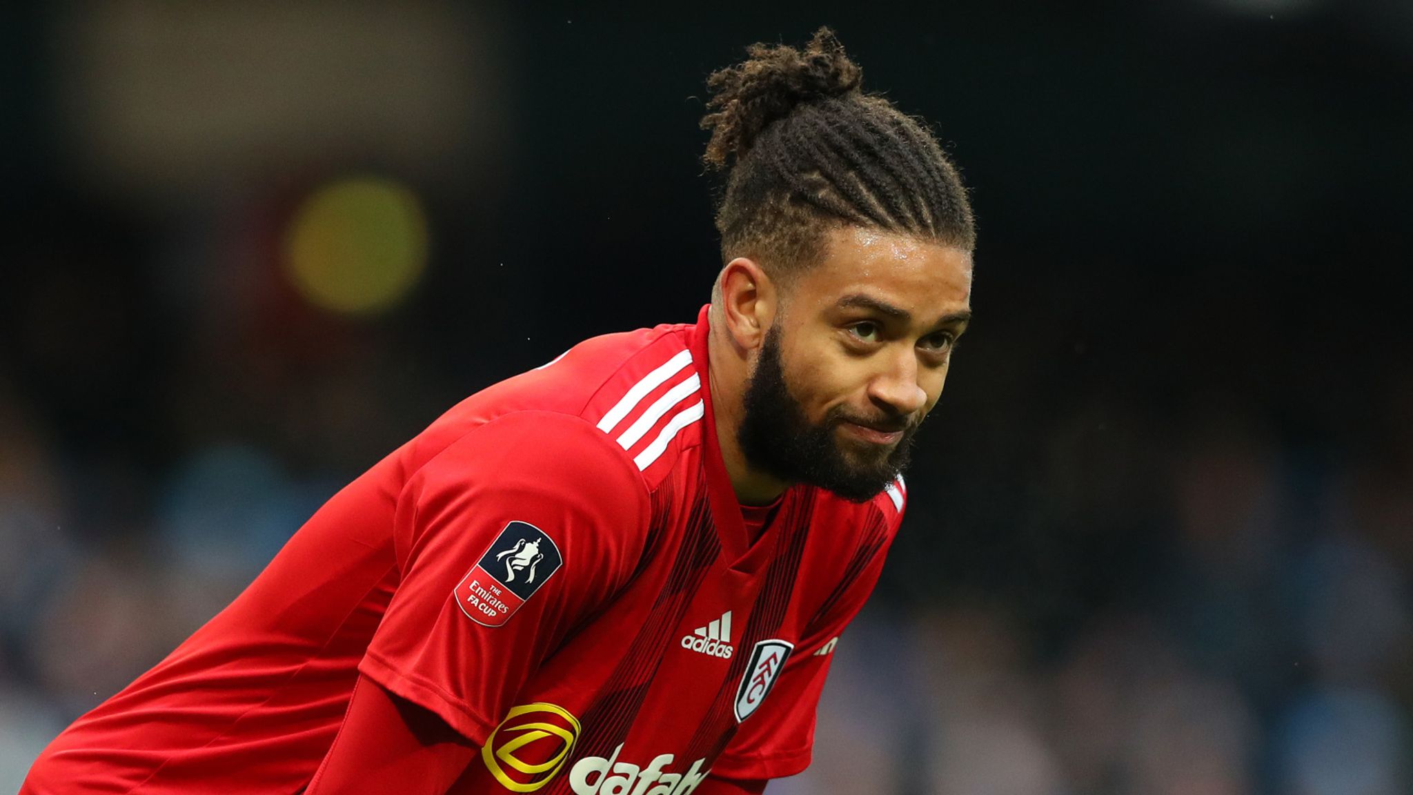 Jean-Kevin Augustin, Wayne Rooney and Rhian Brewster: Nine key January ...