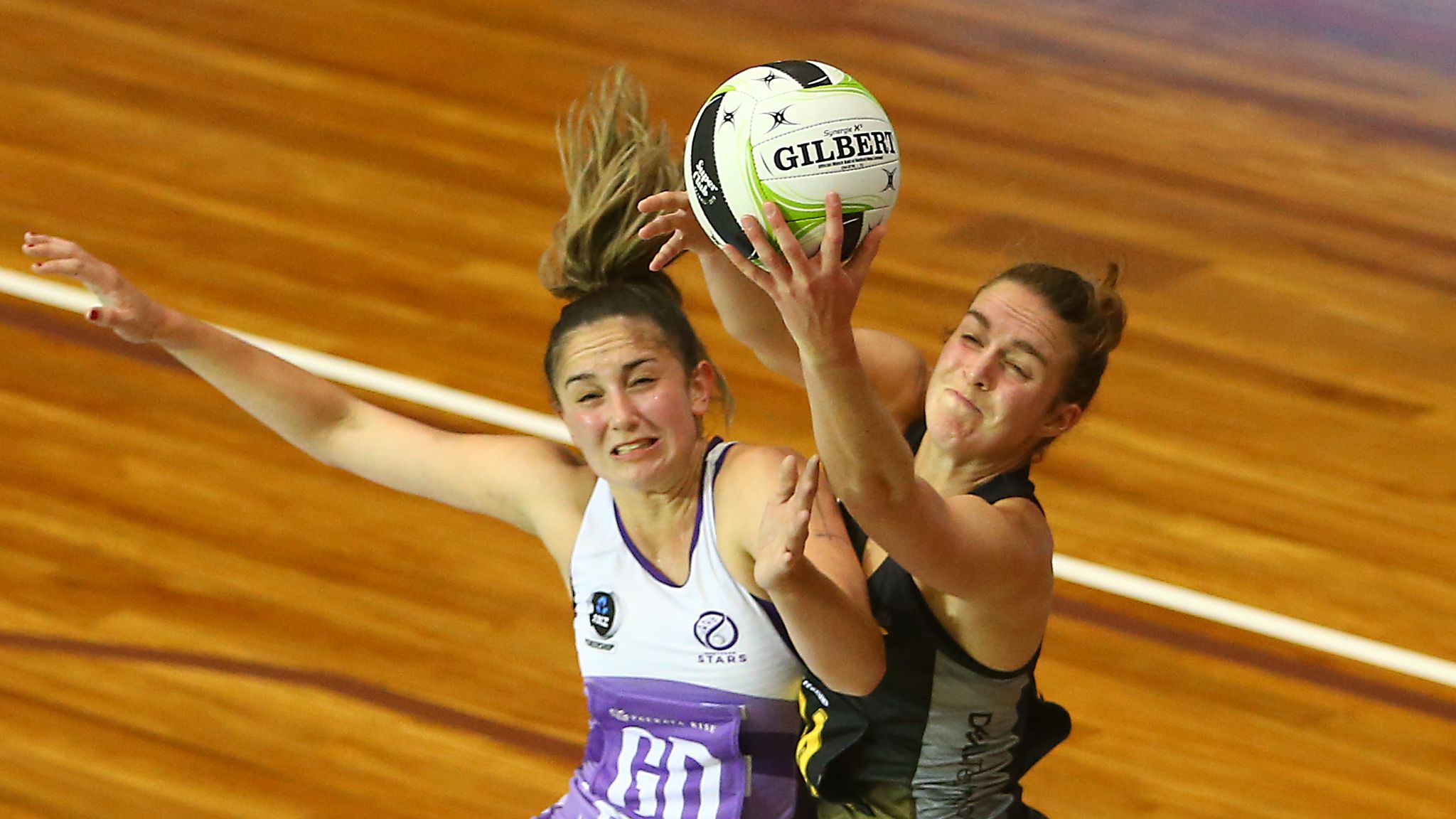 Wasps Netball's Super Club experience puts spring in step ahead of 2020 ...