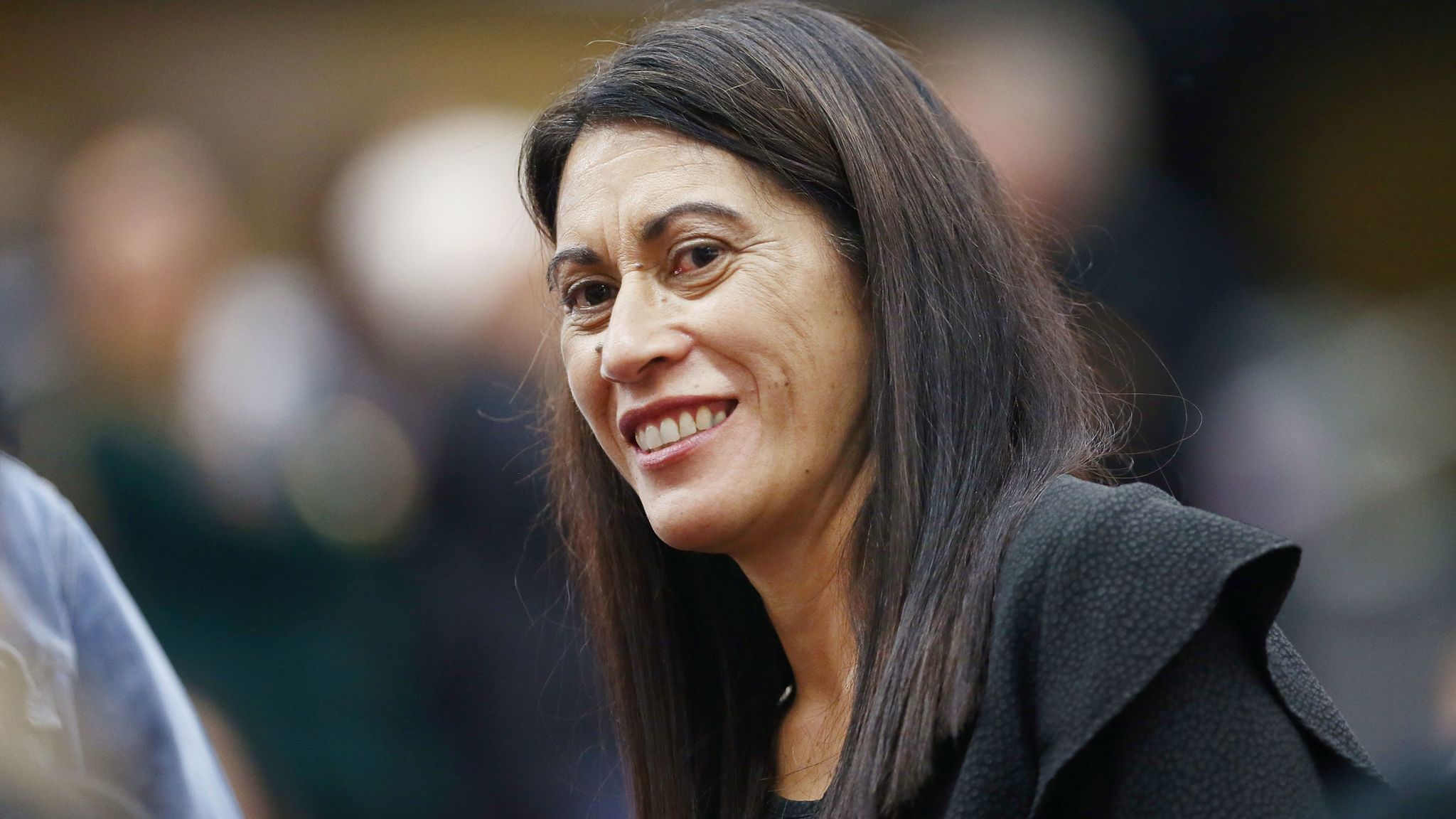 Peace Proscovia: Building confidence and the challenge of netball in ...