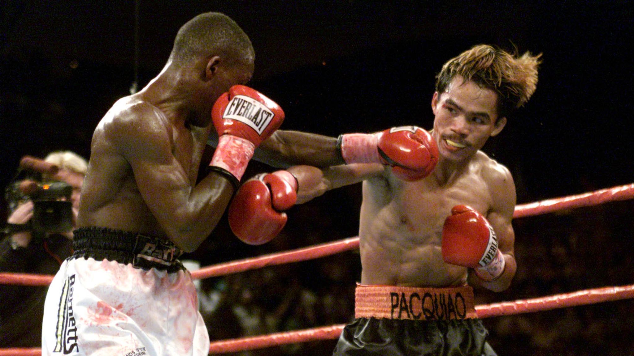 Manny Pacquiao: Will 2020 be his final hurrah? | Boxing News | Sky Sports