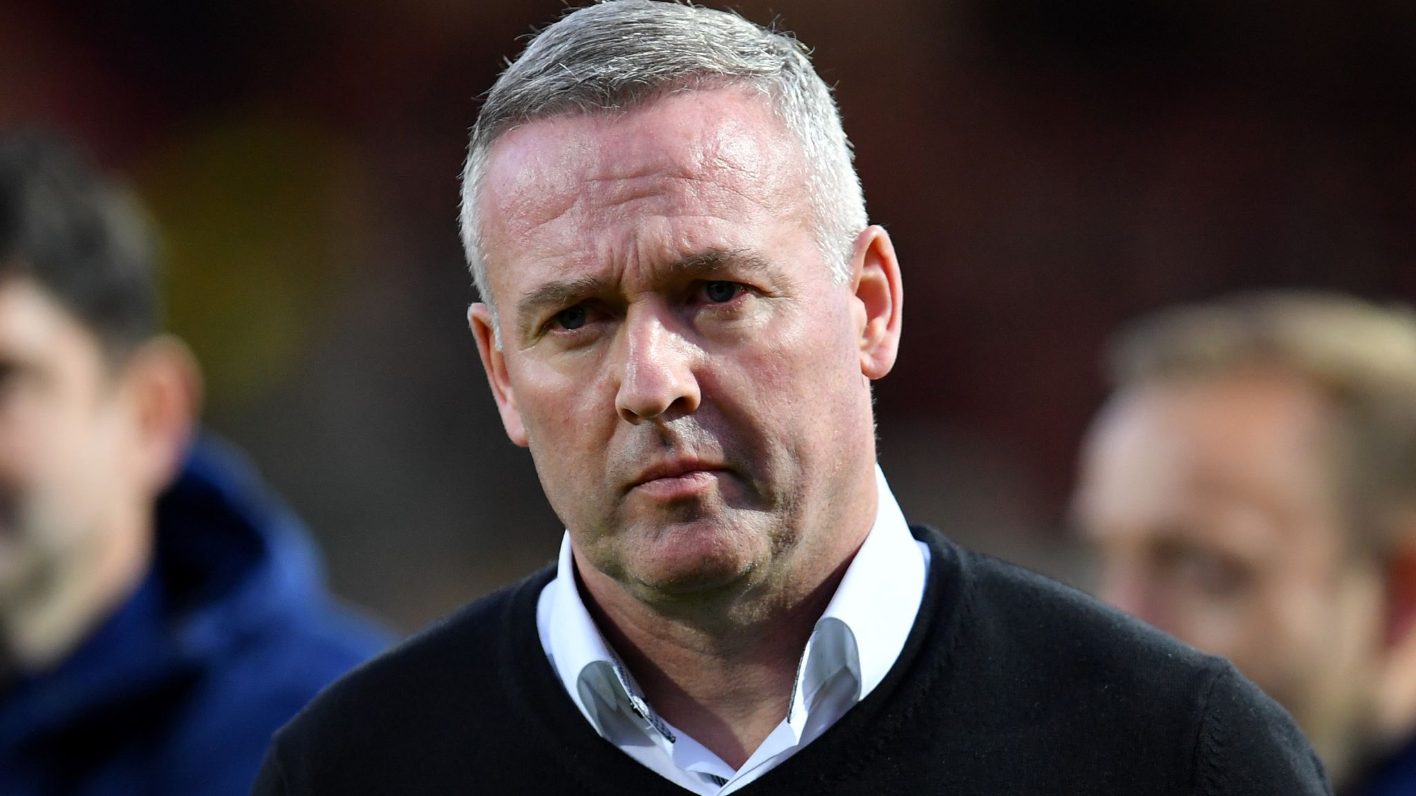 Paul Lambert tied to Ipswich Town on new contract running until 2025 ...