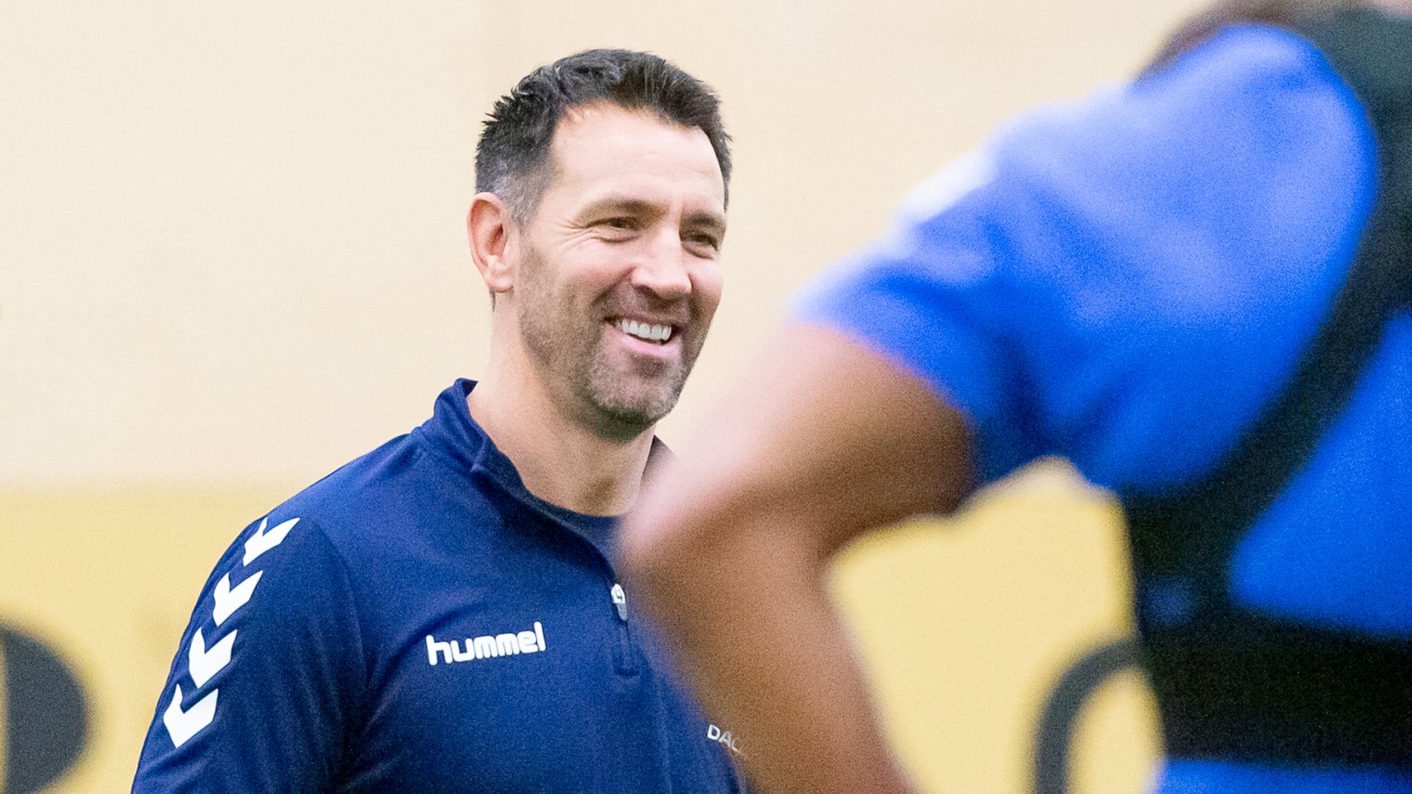 Paul Sculthorpe hopes for more St Helens success in 2020 Super League ...