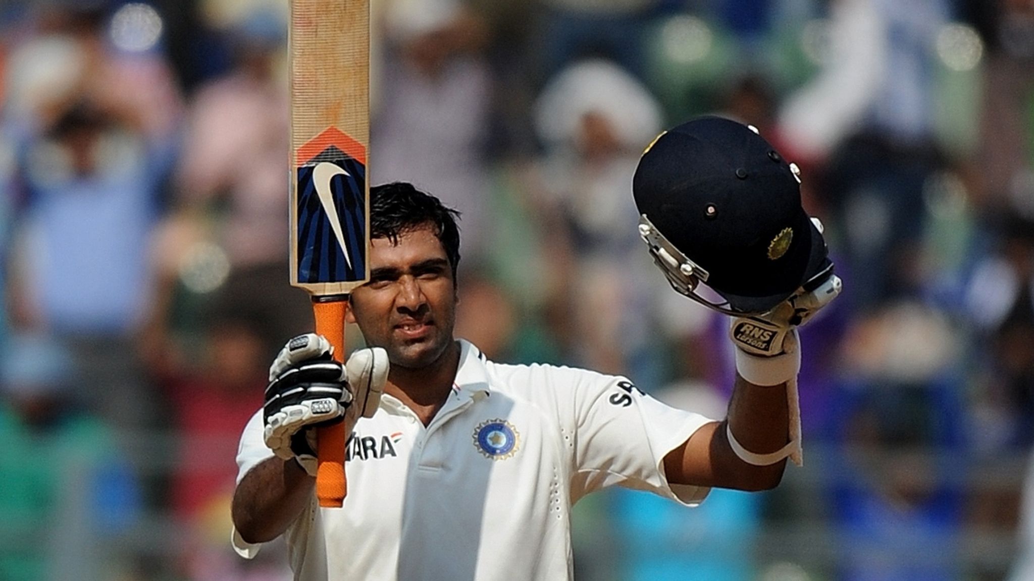 Yorkshire sign India spinner Ravichandran Ashwin for County ...