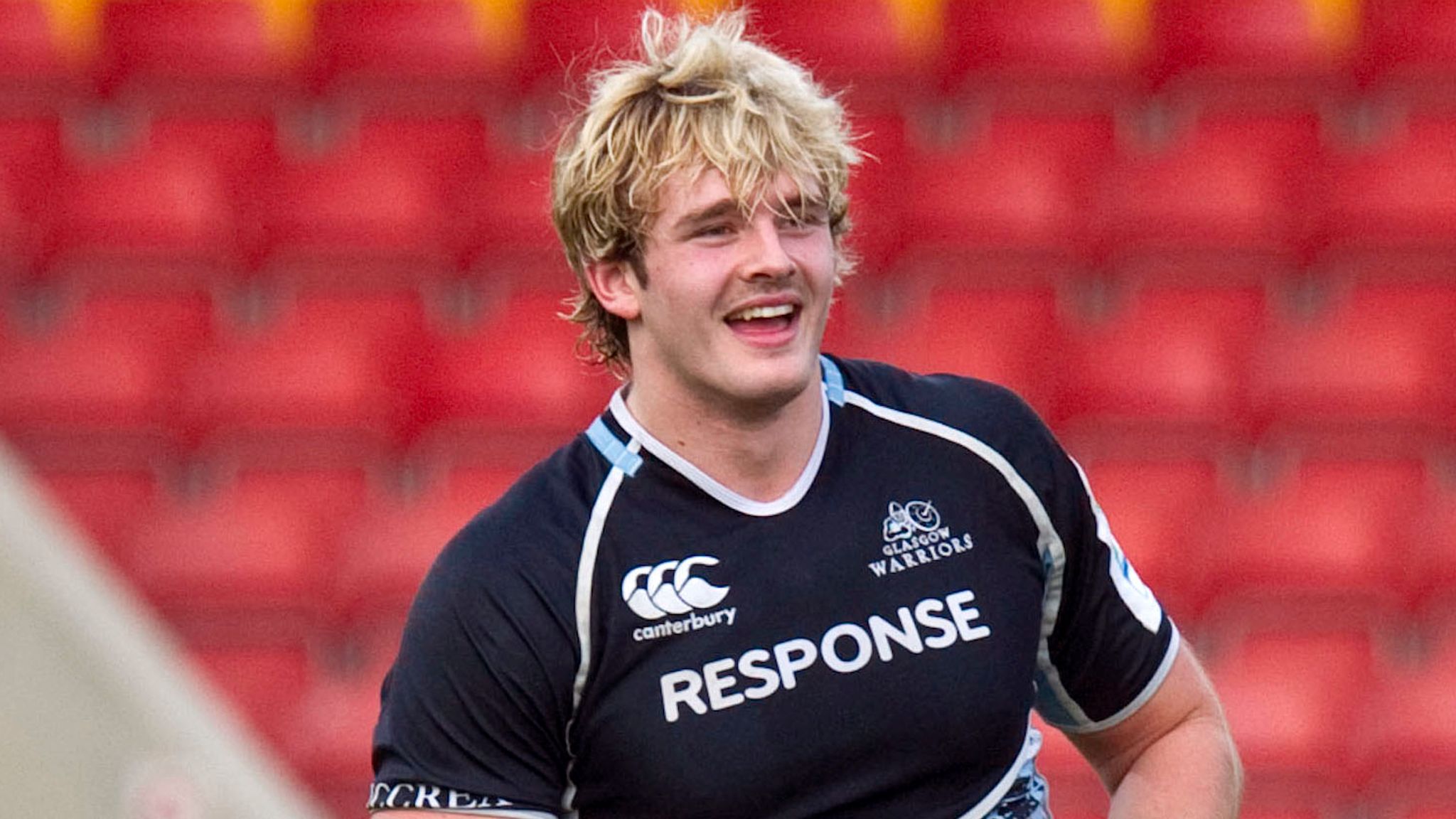 Richie Gray to rejoin Glasgow Warriors in 2020/21 after completing ...