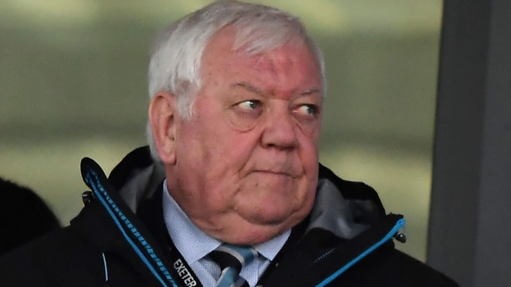 Saracens: Premiership Rugby confirms club will be relegated at end of ...