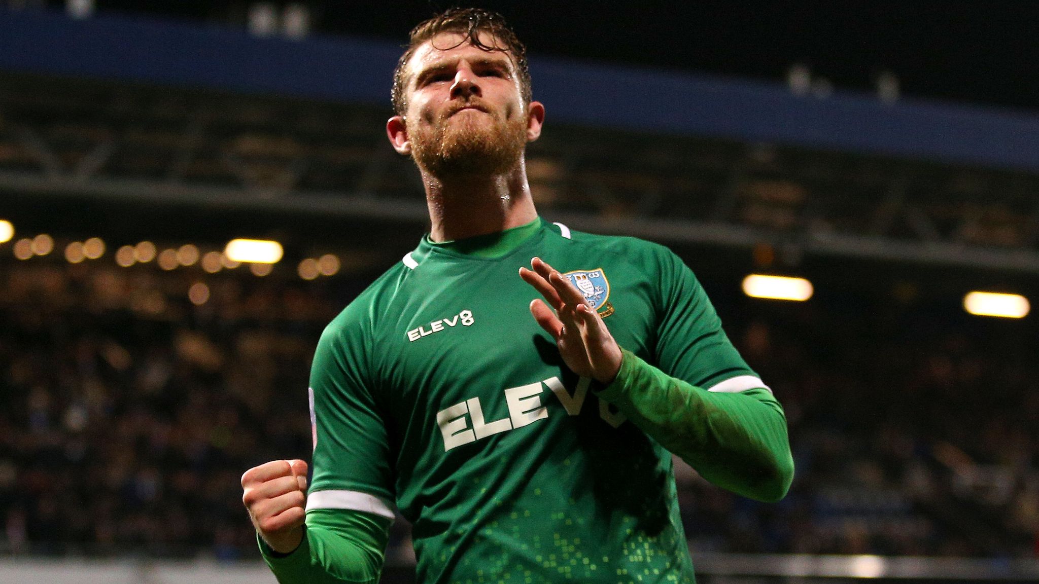 QPR 1 - 2 Sheff Wed - Match Report & Highlights