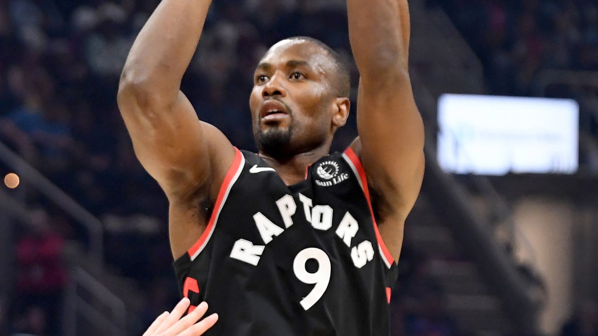 NBA report card: Grading Week 15 performances of Raptors, Trail Blazers ...