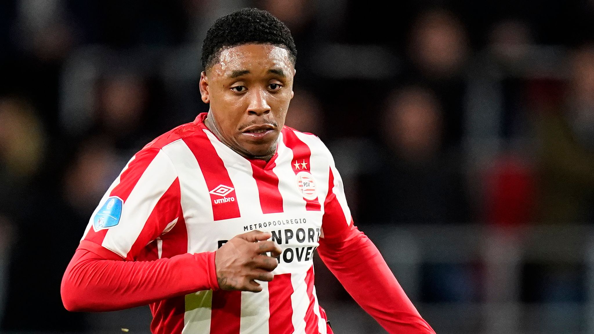 Steven Bergwijn: Tottenham to complete deal for PSV winger by Wednesday ...