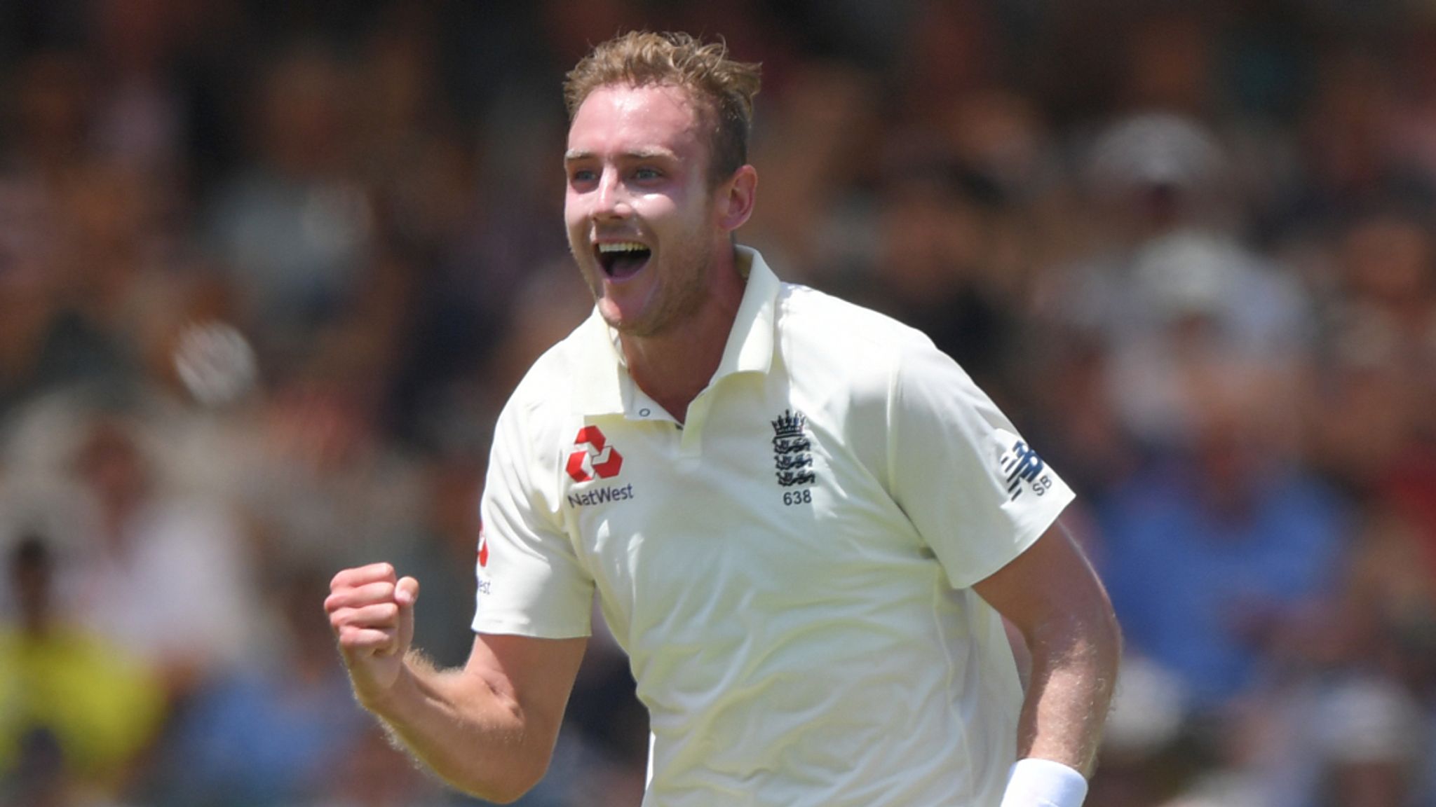 Stuart Broad: How I got edge over David Warner in 2019 Ashes series ...