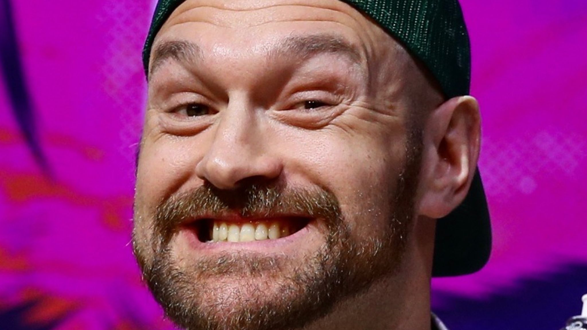 Tyson Fury and Dillian Whyte have become embroiled in a fresh war of ...