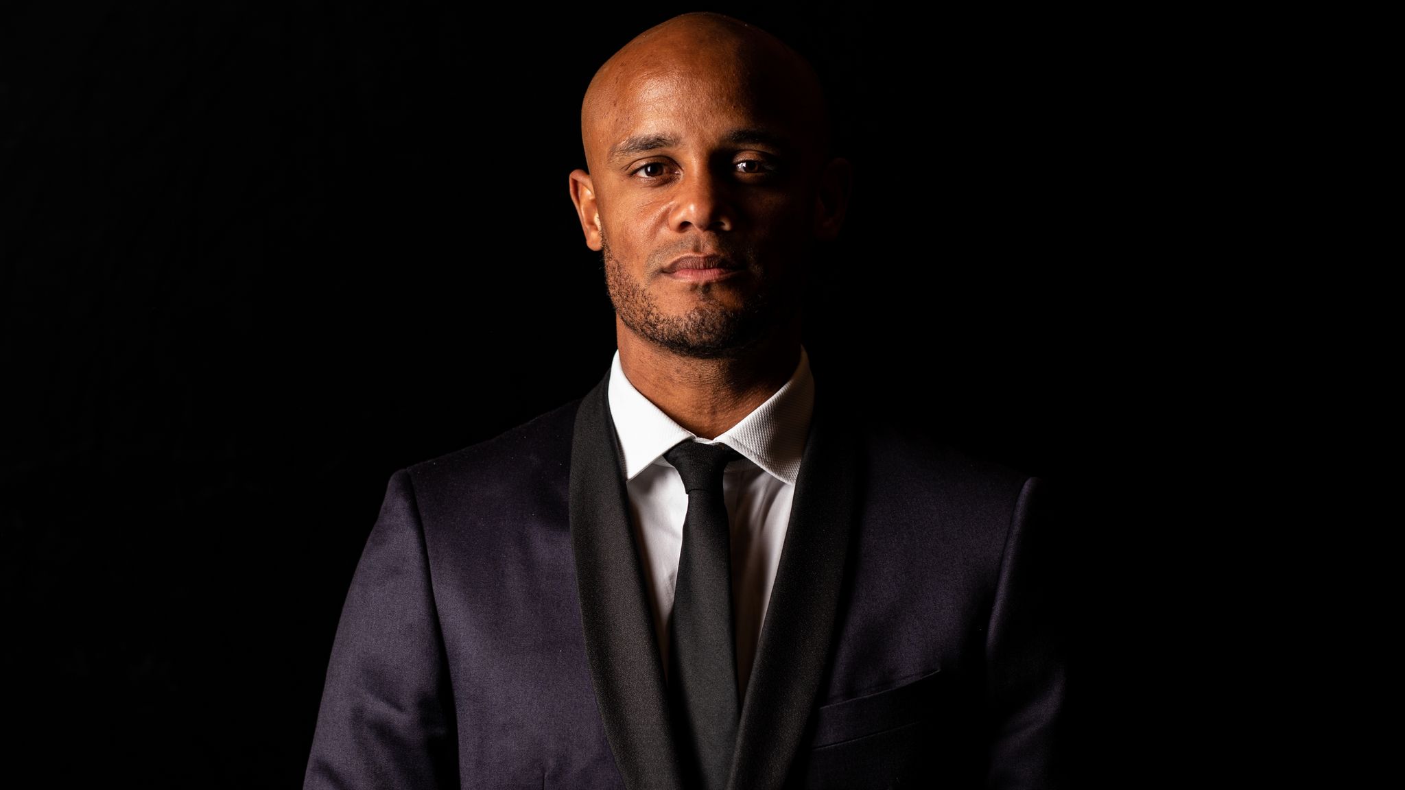 Vincent Kompany: Man City icon's rollercoaster return to Anderlecht ...