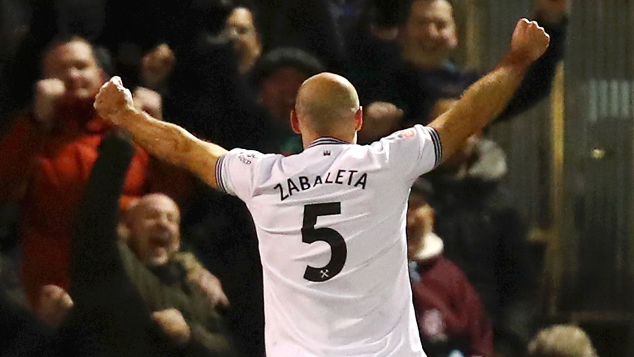 FA Cup: Tottenham held by Middlesbrough, VAR screen used as Derby beat ...