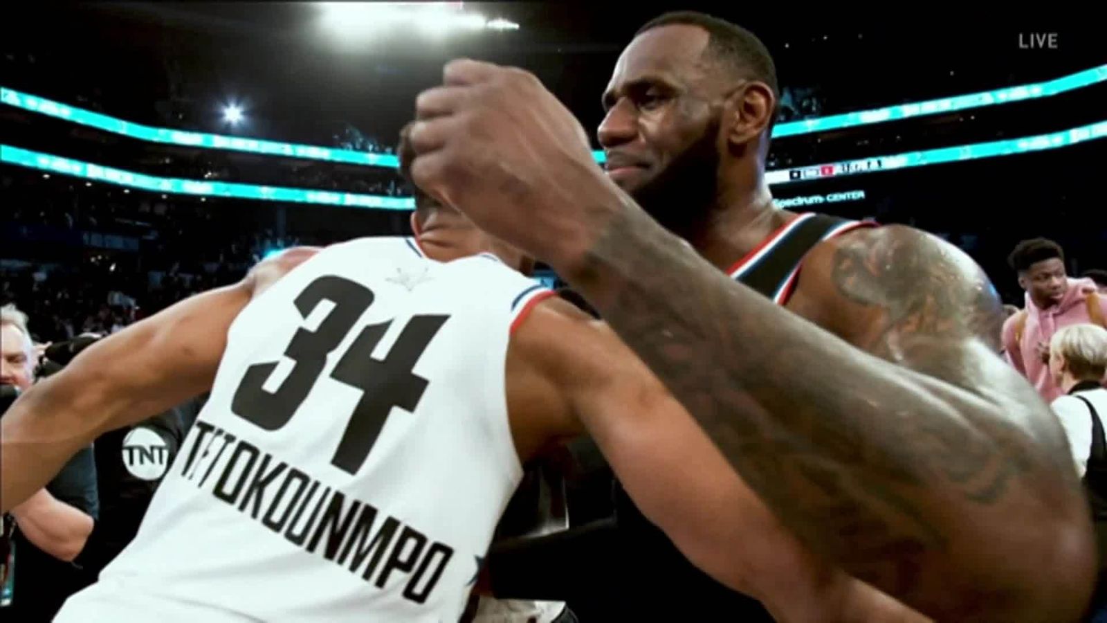 All-Star format changes explained | NBA News | Sky Sports