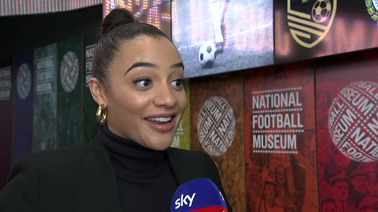 Justin Fashanu: National Football Museum's Hall of Fame honour hailed ...