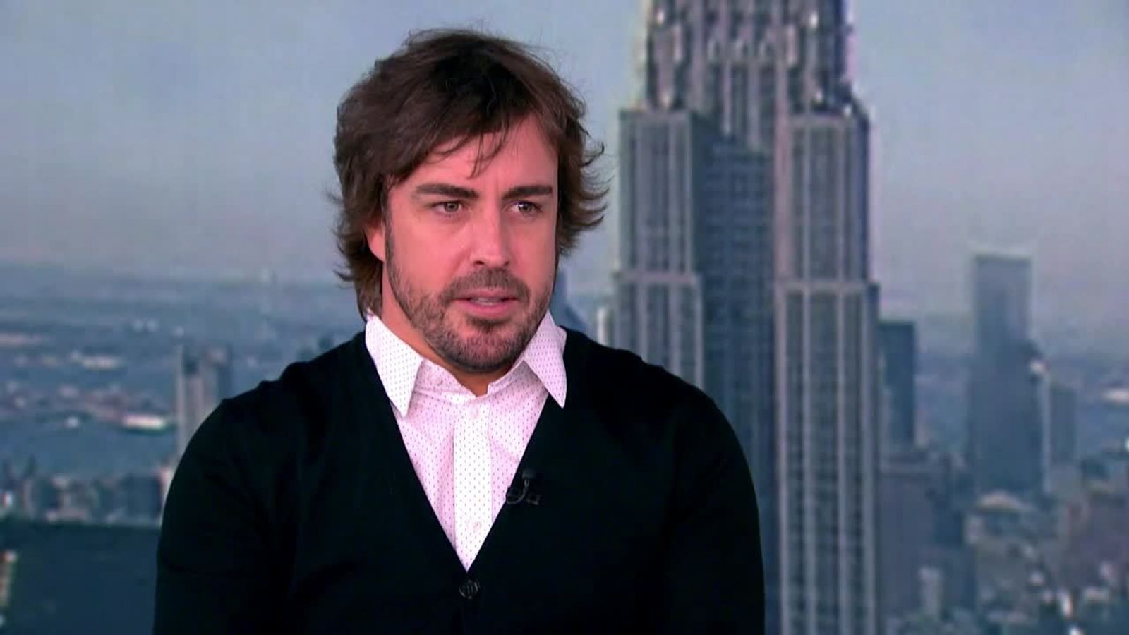 Fernando Alonso is back: Renault confirm Formula 1 return for 2021 | F1 ...