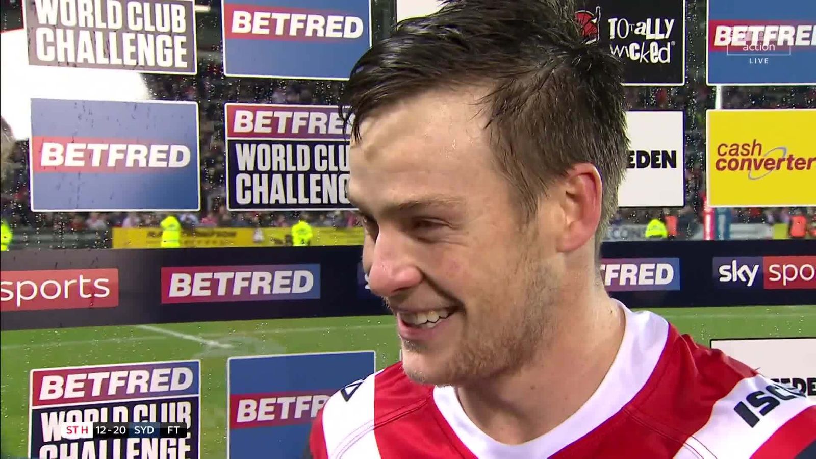 Ten Super League players to watch in 2025: Style, speed, and power ...