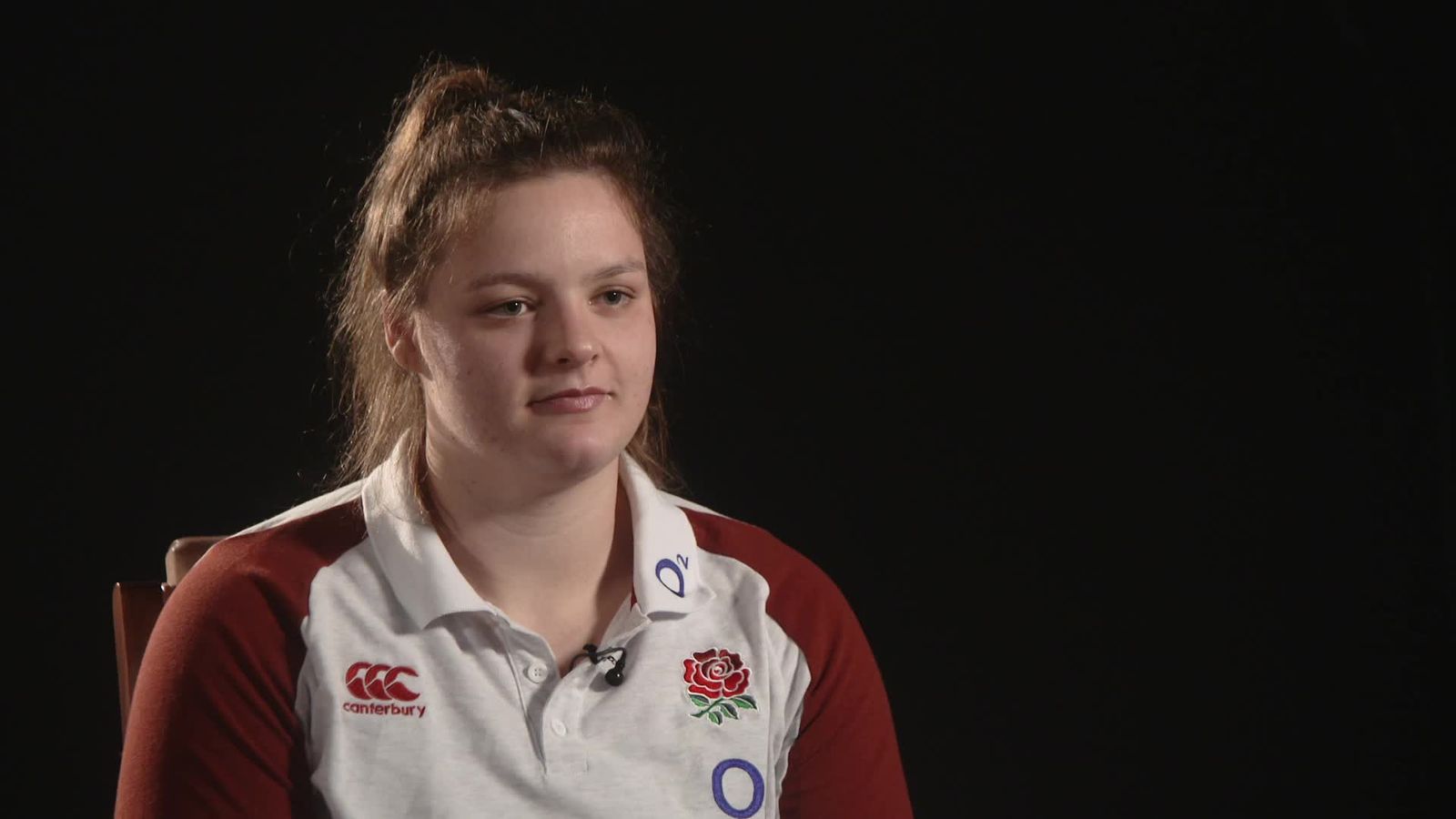 Getting to know: Sarah Beckett | Rugby Union News | Sky Sports