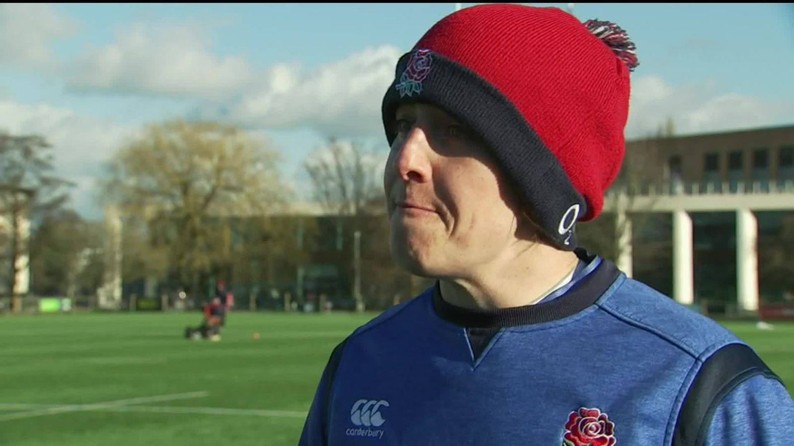 Daley-McLean reflects on England wins | Rugby Union News | Sky Sports