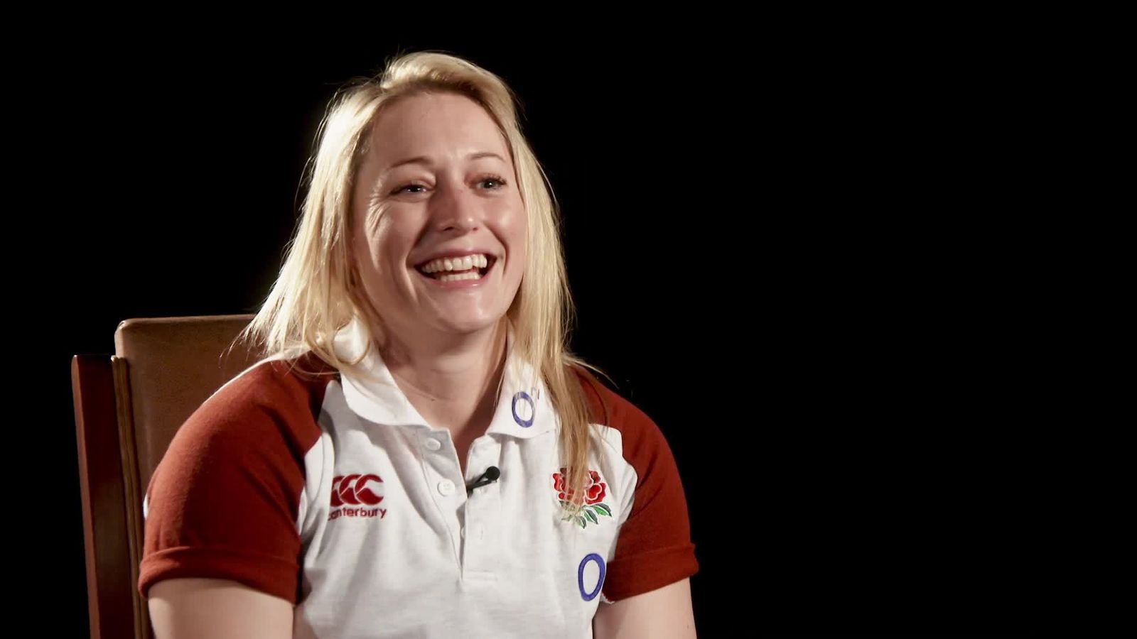 Getting to know: Natasha Hunt | Rugby Union News | Sky Sports