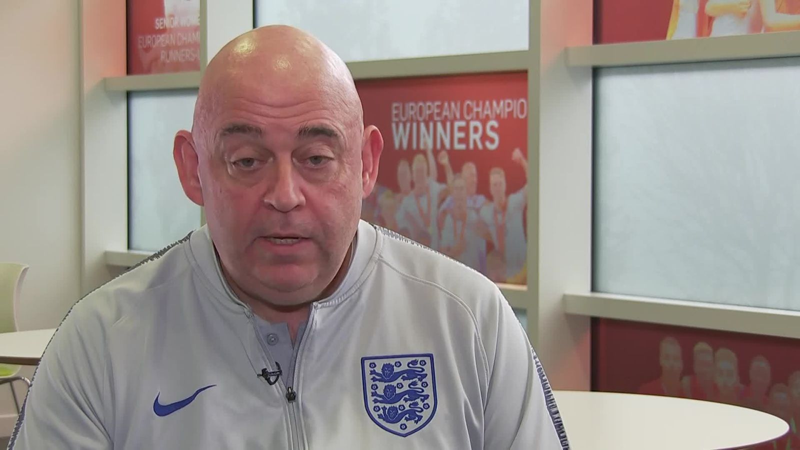 FA: Heading guidelines not over-cautious | Football News | Sky Sports