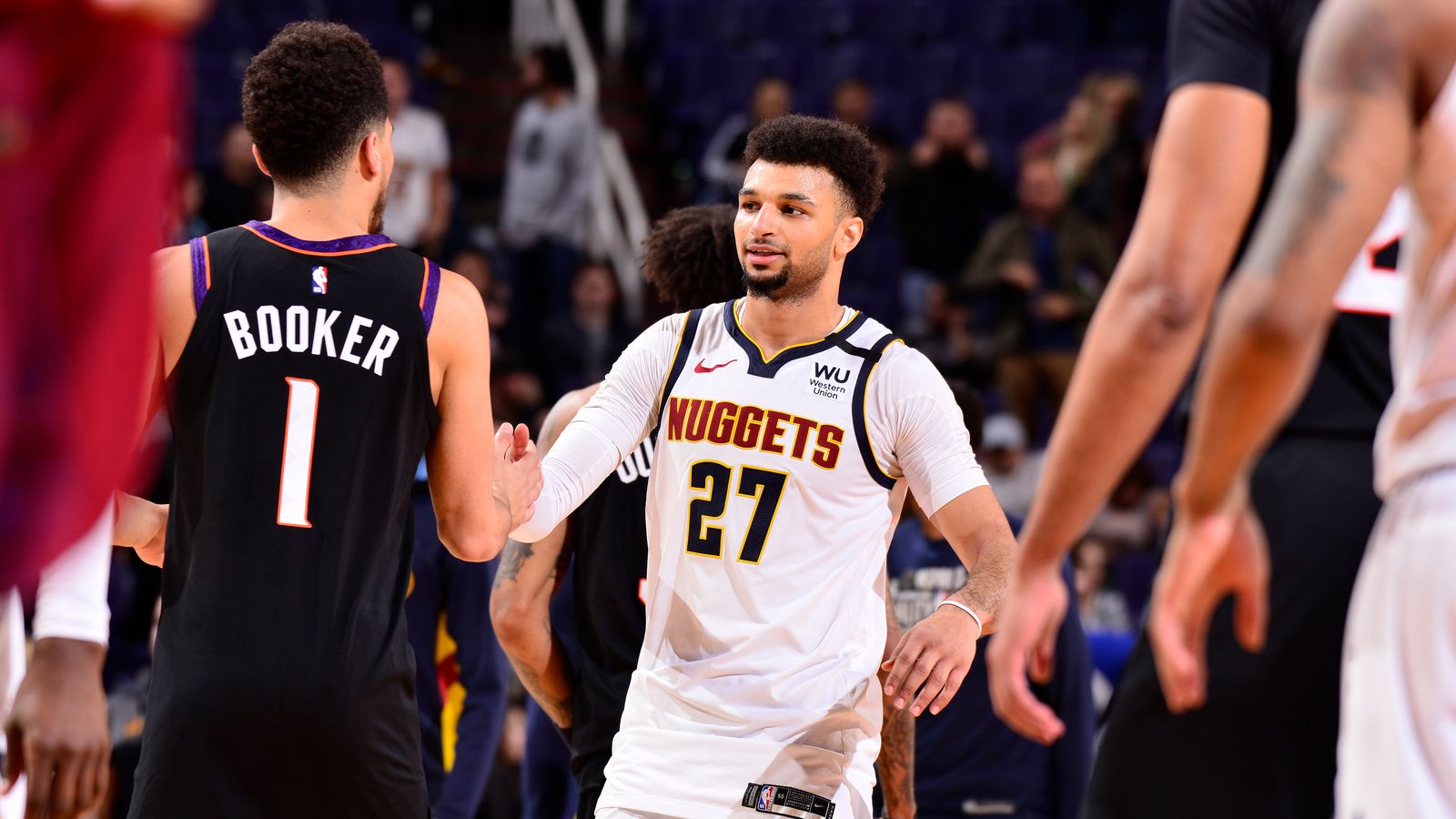 Denver Nuggets must improve off-ball movement to maximise Nikola Jokic ...