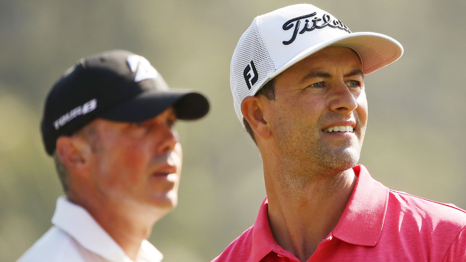Genesis Invitational: Final leaderboard | Golf News | Sky Sports