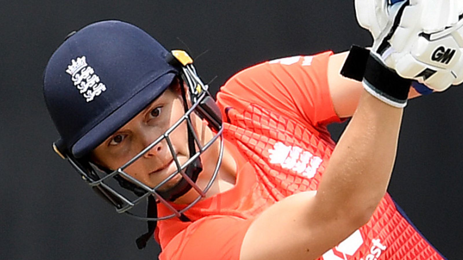 Amy Jones half-century earns England Women victory over Cricket ...