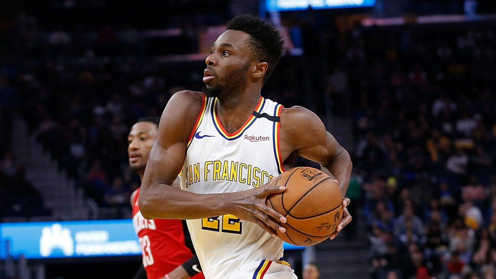 Will Golden State Warriors finally draw the best out of Andrew Wiggins ...