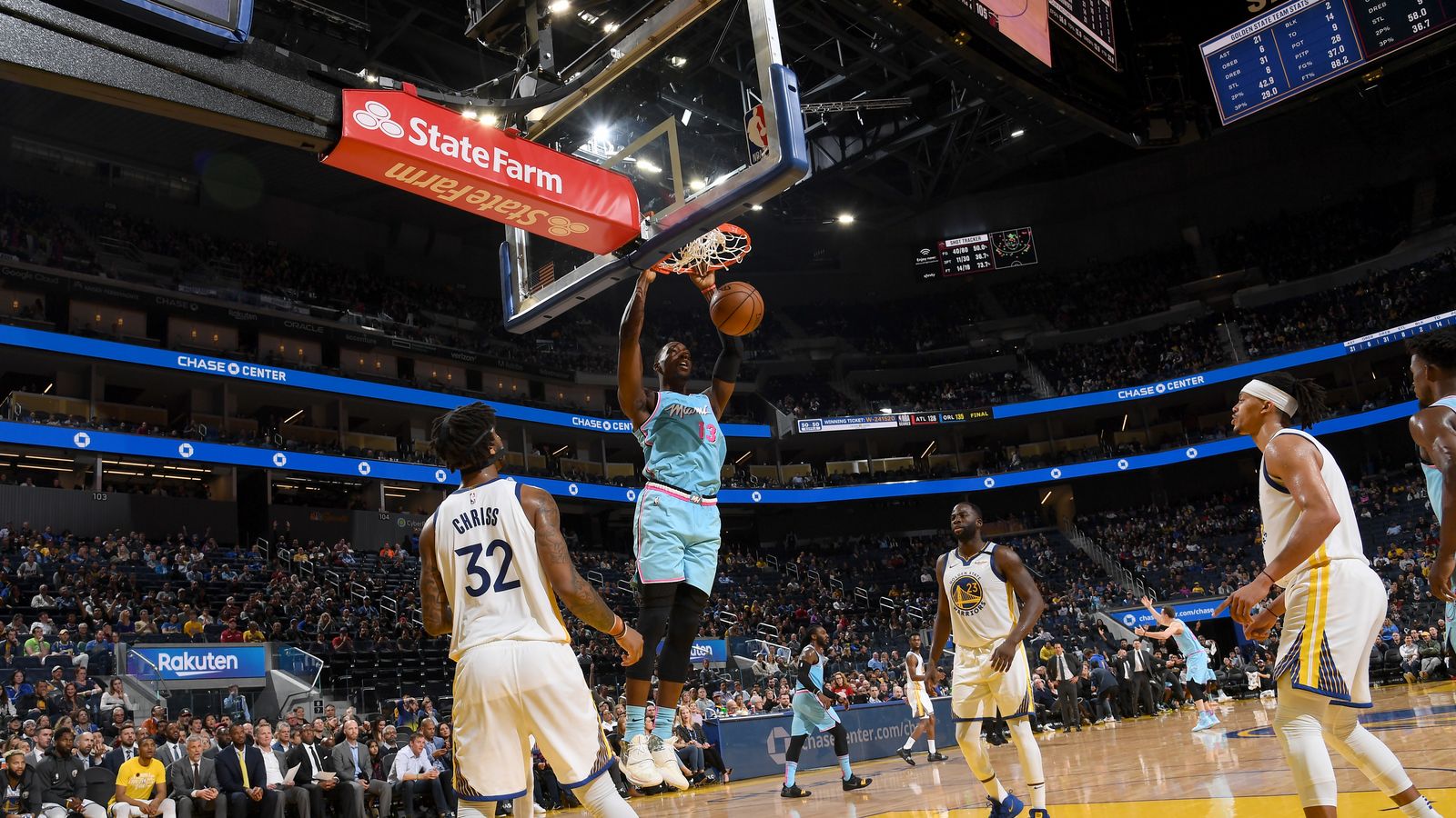 Plays of the Night - February 12 | NBA News | Sky Sports
