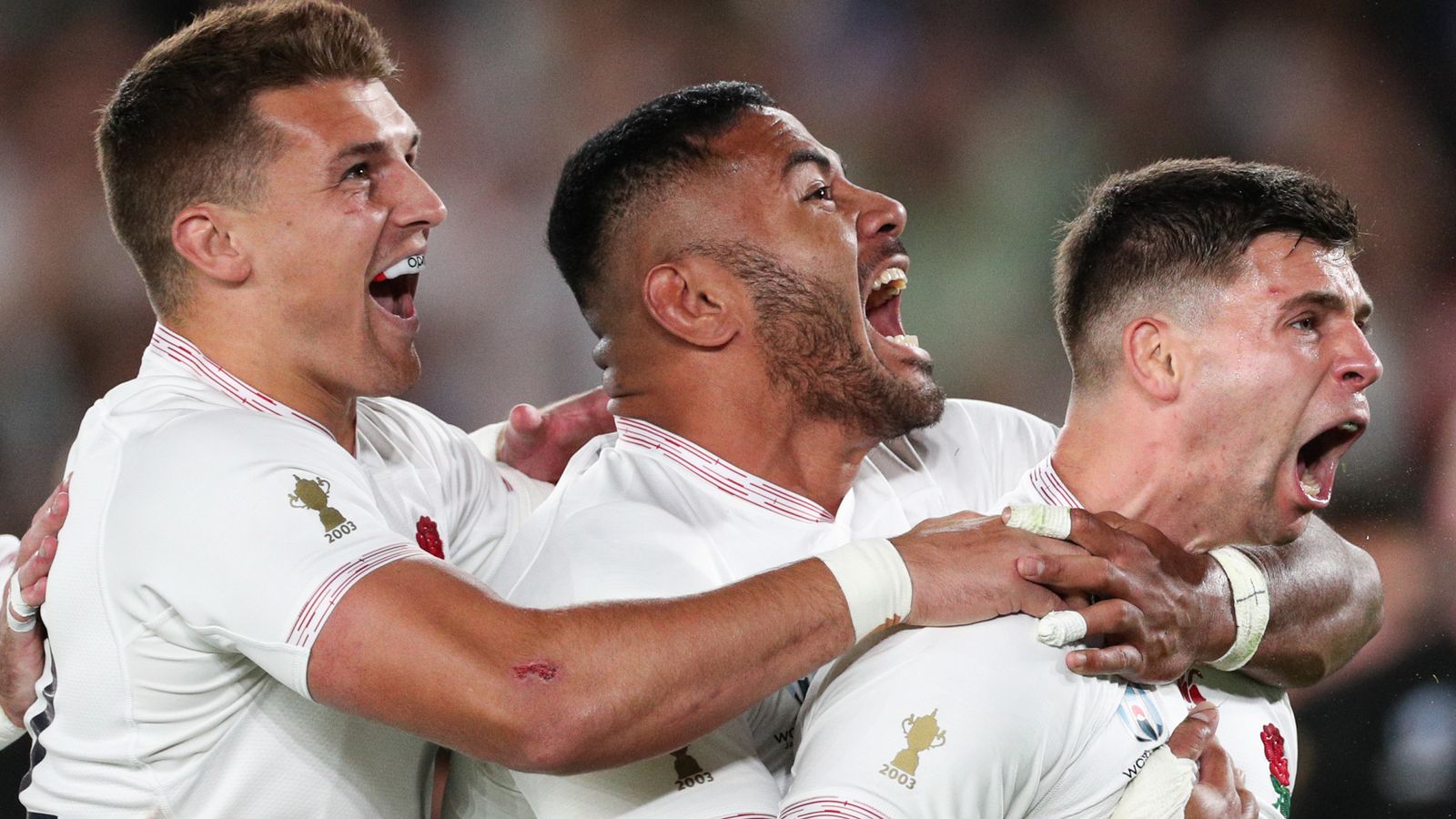 Manu Tuilagi, Ben Youngs return for England vs Ireland Six Nations ...