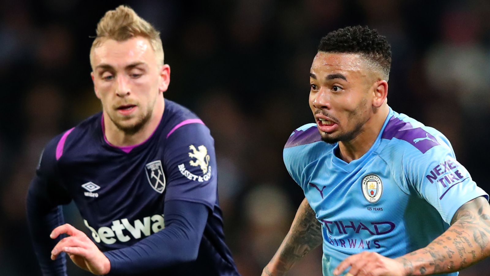 Jarrod Bowen not West Ham's saviour, says David Moyes | Football News ...