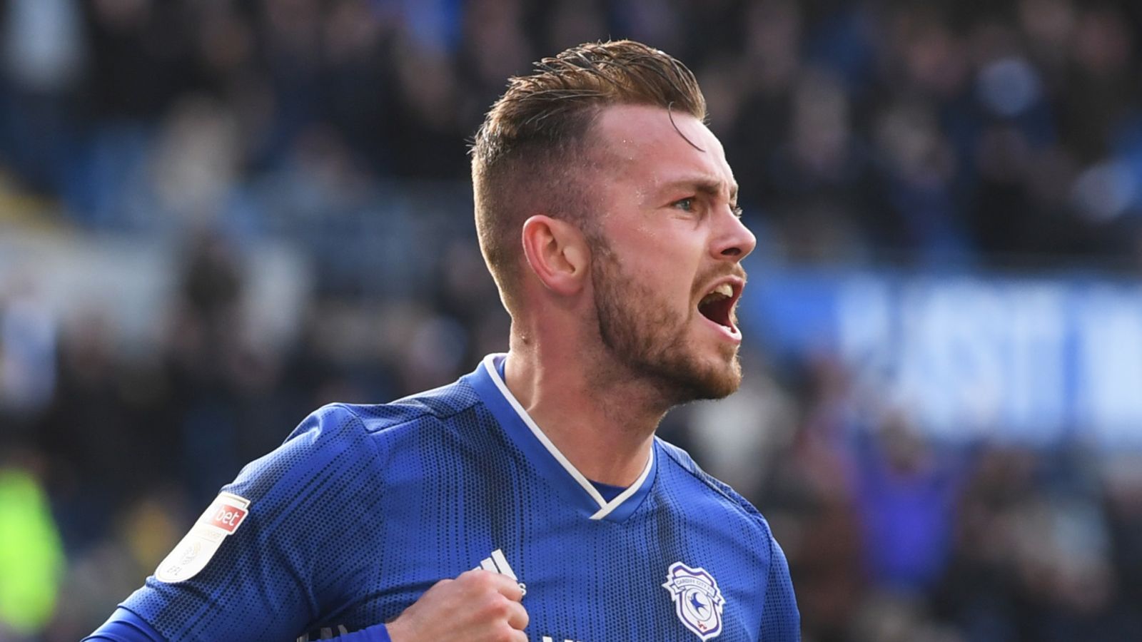 Cardiff 2 - 2 Brentford - Match Report & Highlights