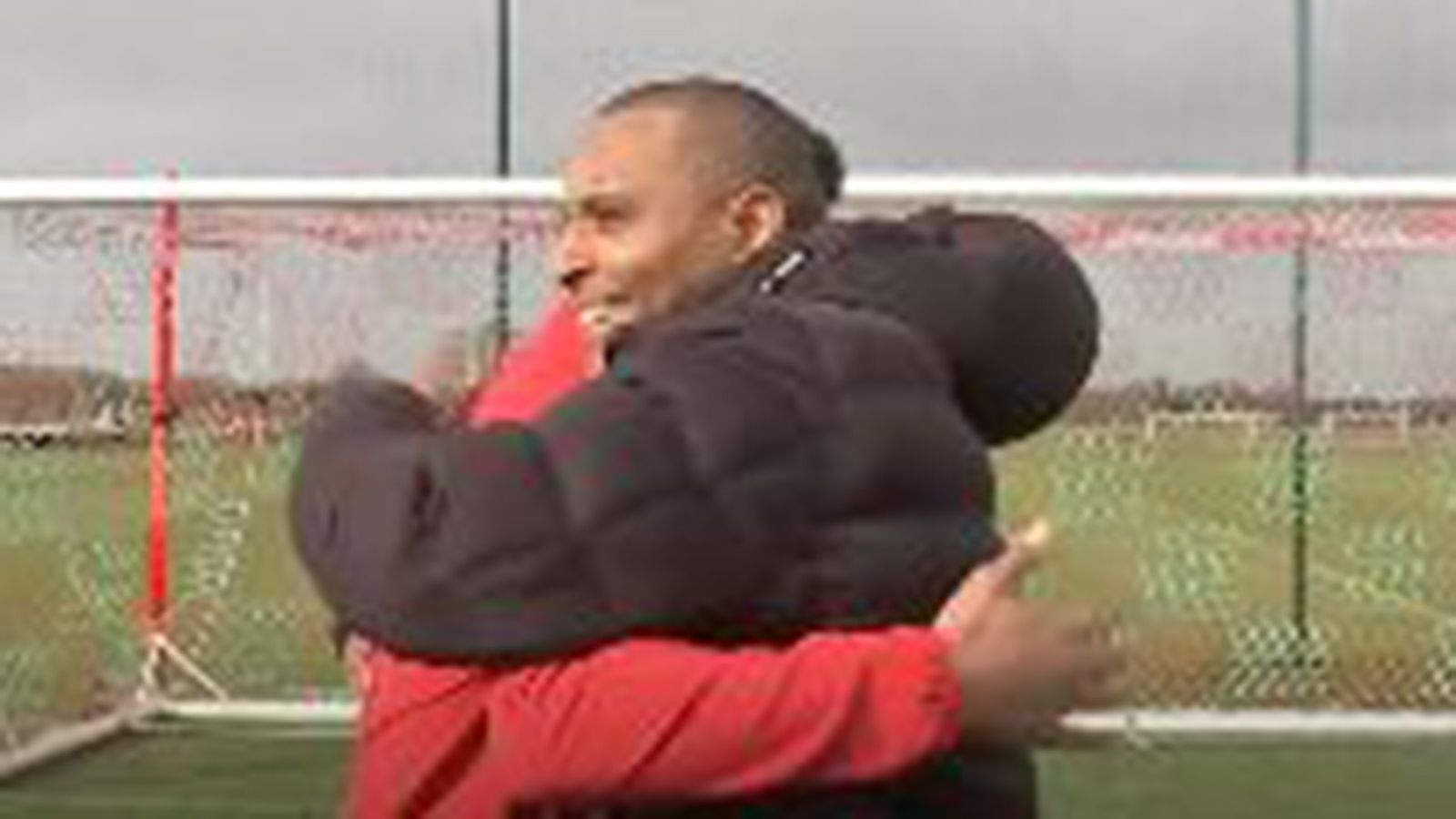 Watkins and Morrison reunited! | Football News | Sky Sports