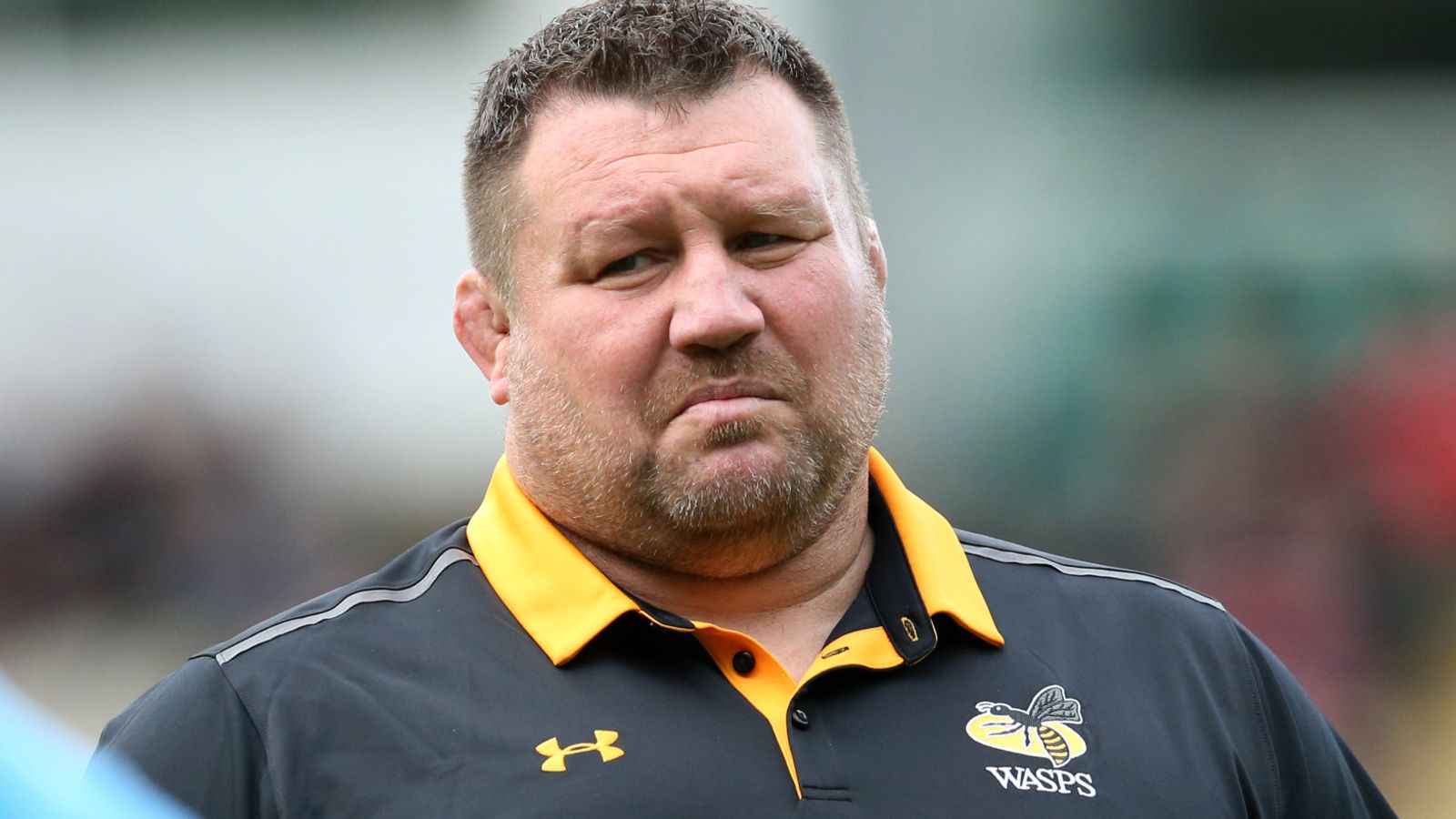 Dai Young steps down as Wasps director of rugby | Rugby Union News ...
